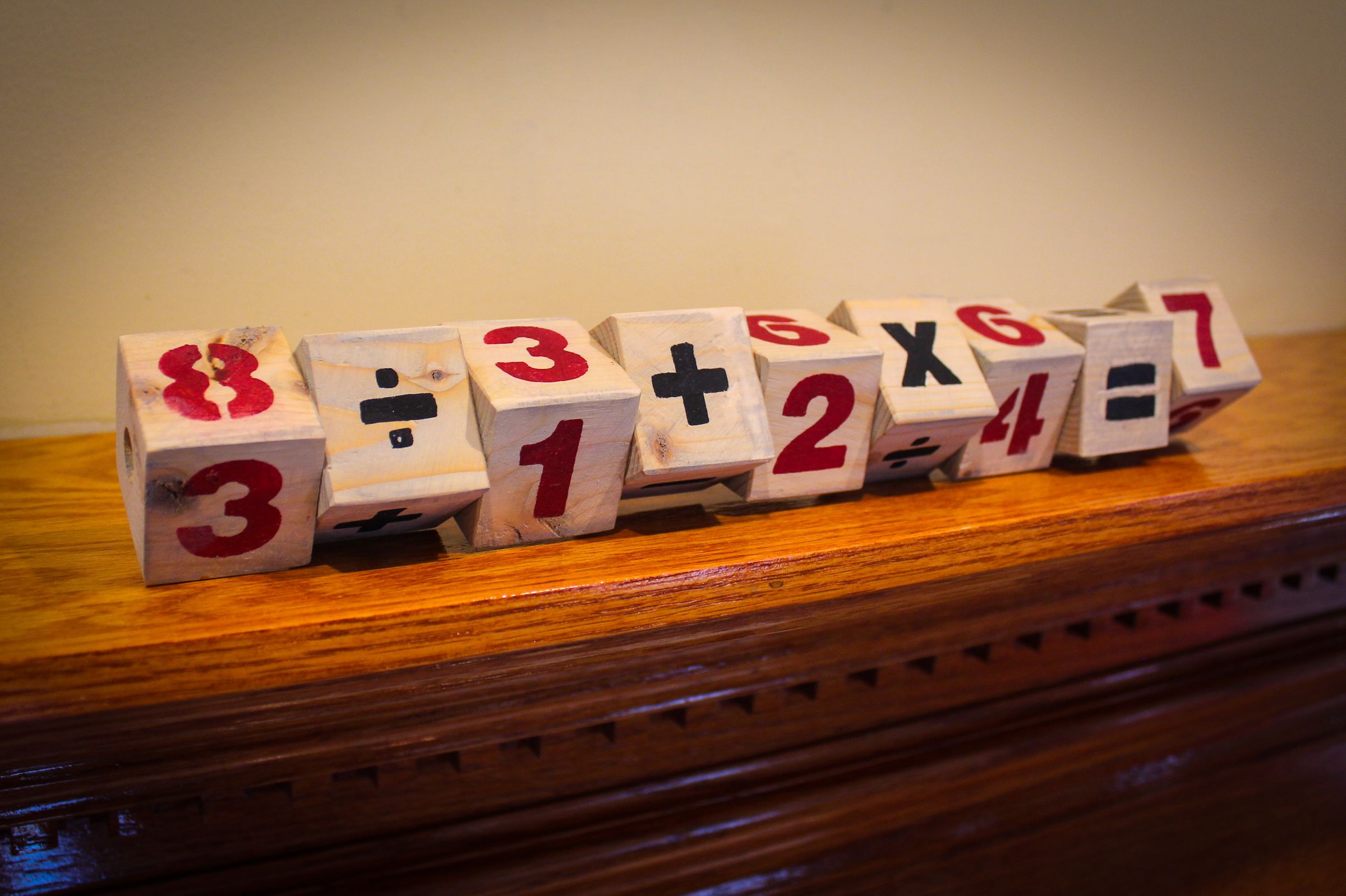 Math Snake Puzzle : 13 Steps (with Pictures) - Instructables