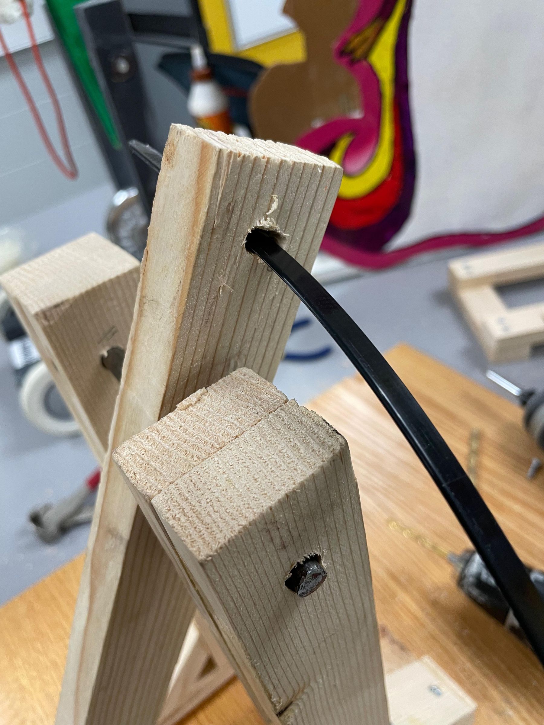 Launch It: How to Trebuchet! : 12 Steps (with Pictures) - Instructables