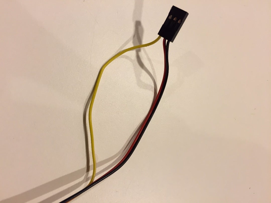 Raspberry Pi Powered by Batteries : 7 Steps (with Pictures) - Instructables