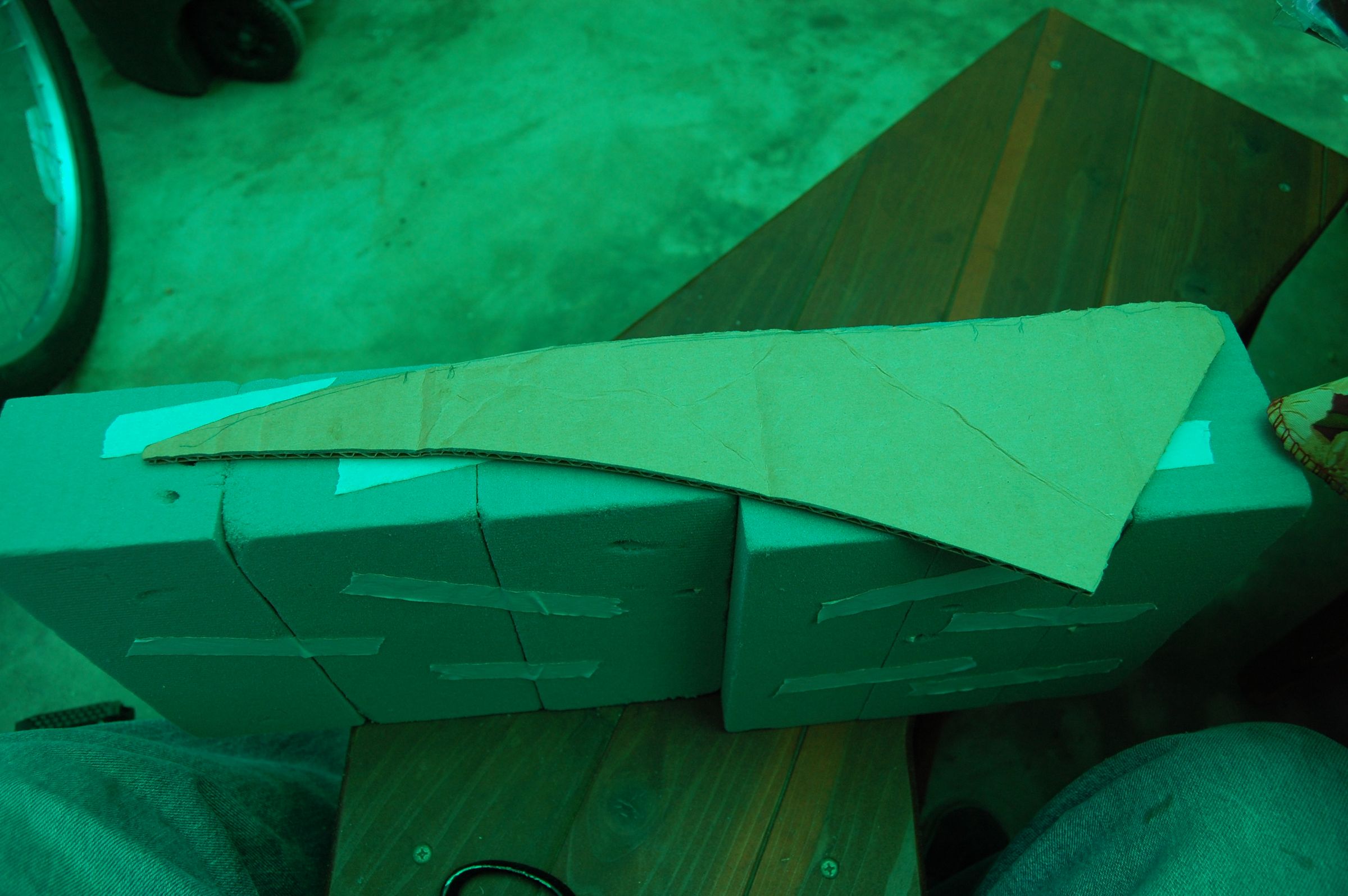 Custom Gas Tank on a Motorized Bicycle : 7 Steps - Instructables