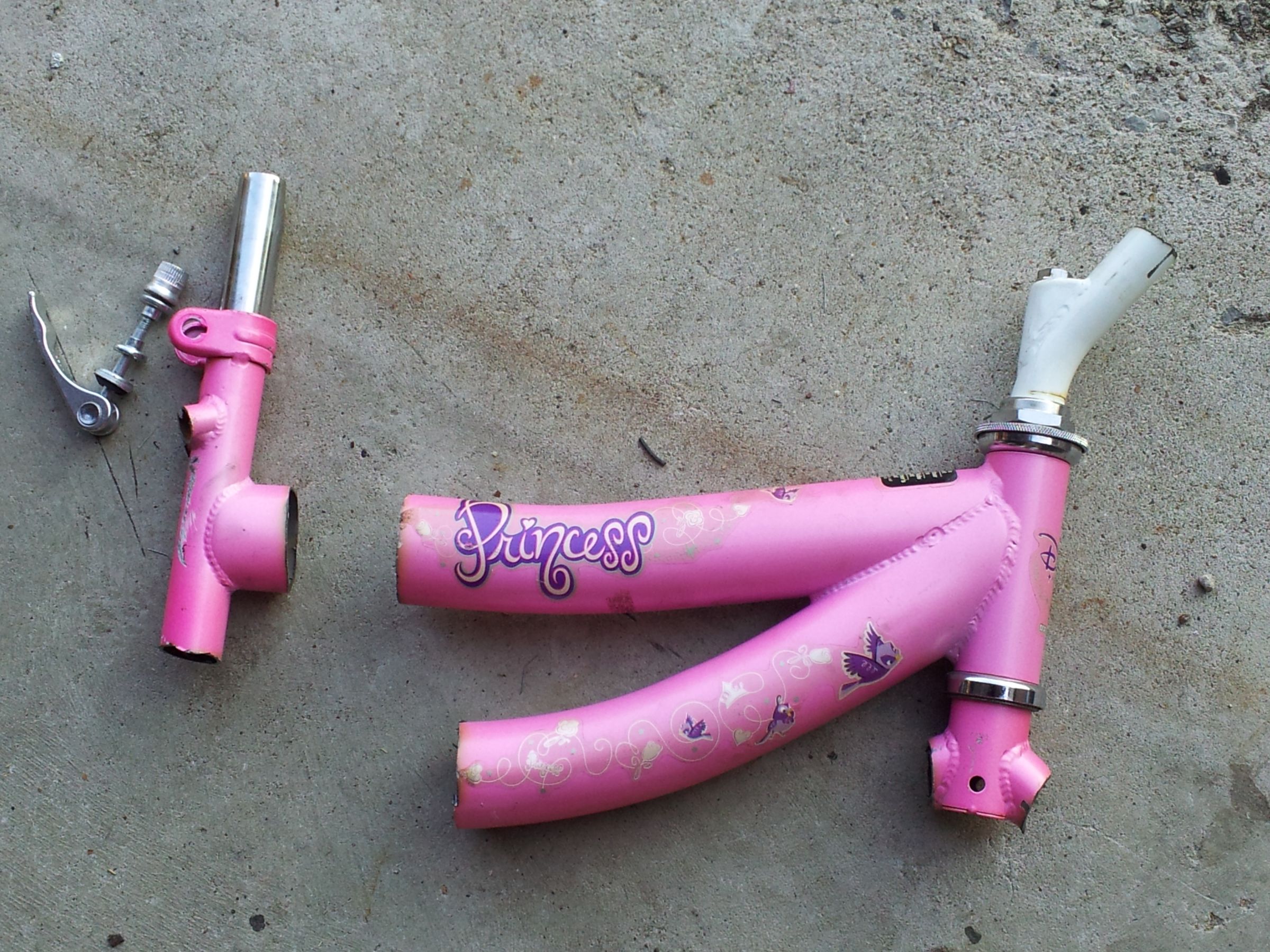 Make a Racing Powerwheels Jeep : 6 Steps (with Pictures) - Instructables