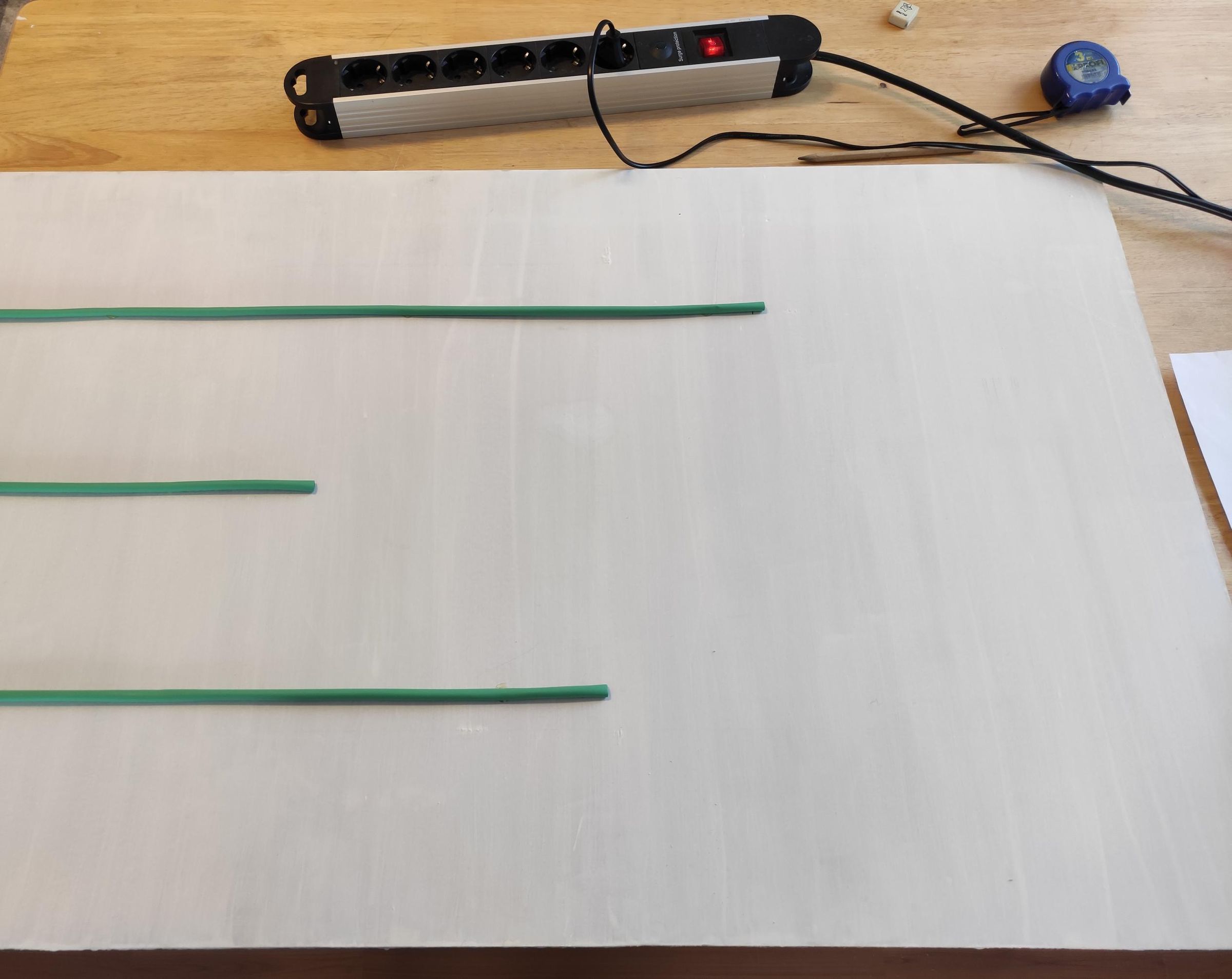 Optical Fibers and LEDs - Three Projects : 5 Steps (with Pictures ...