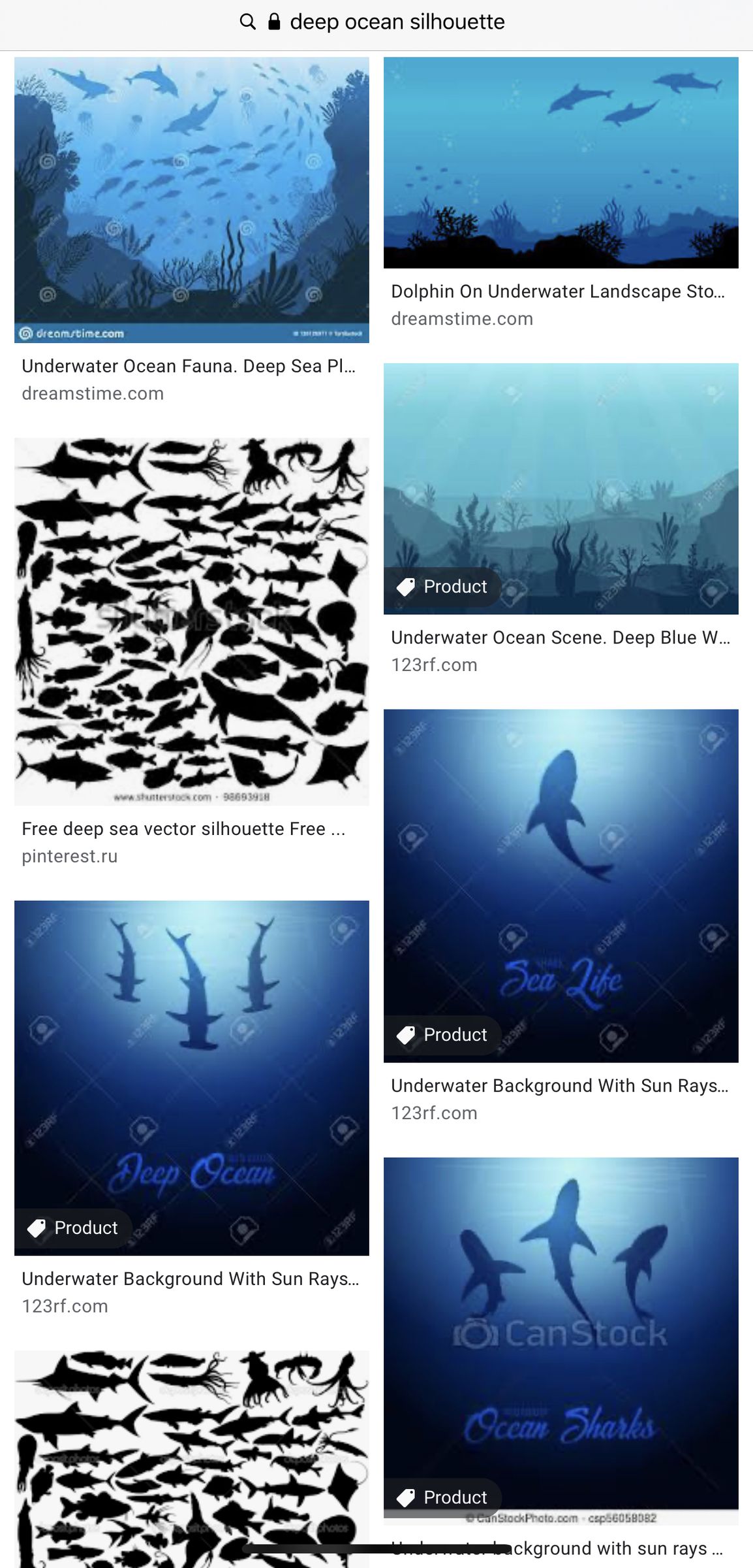 Deep Blue Sea: Technique for Beginners : 6 Steps (with Pictures ...