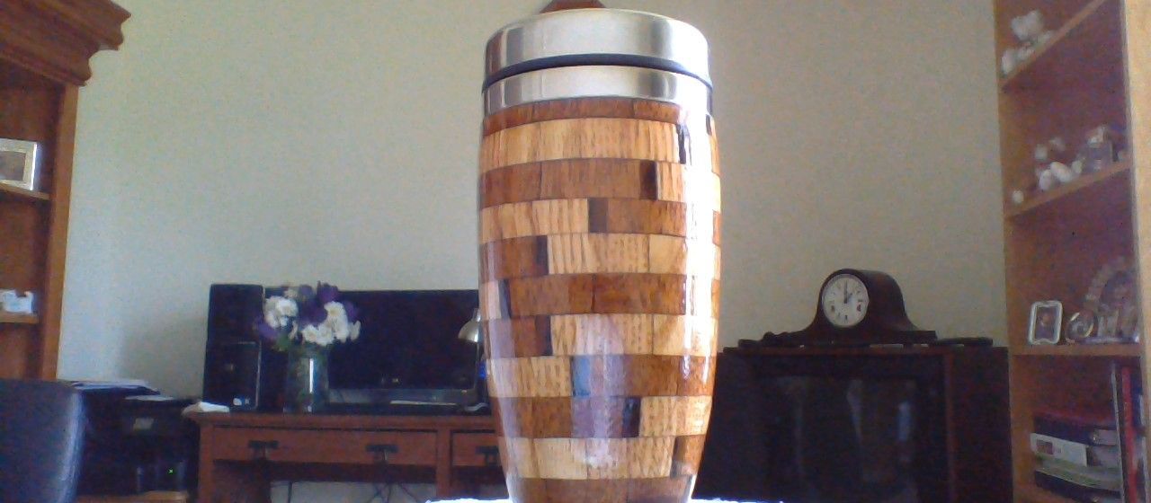 Just One More Cup of Java - Instructables