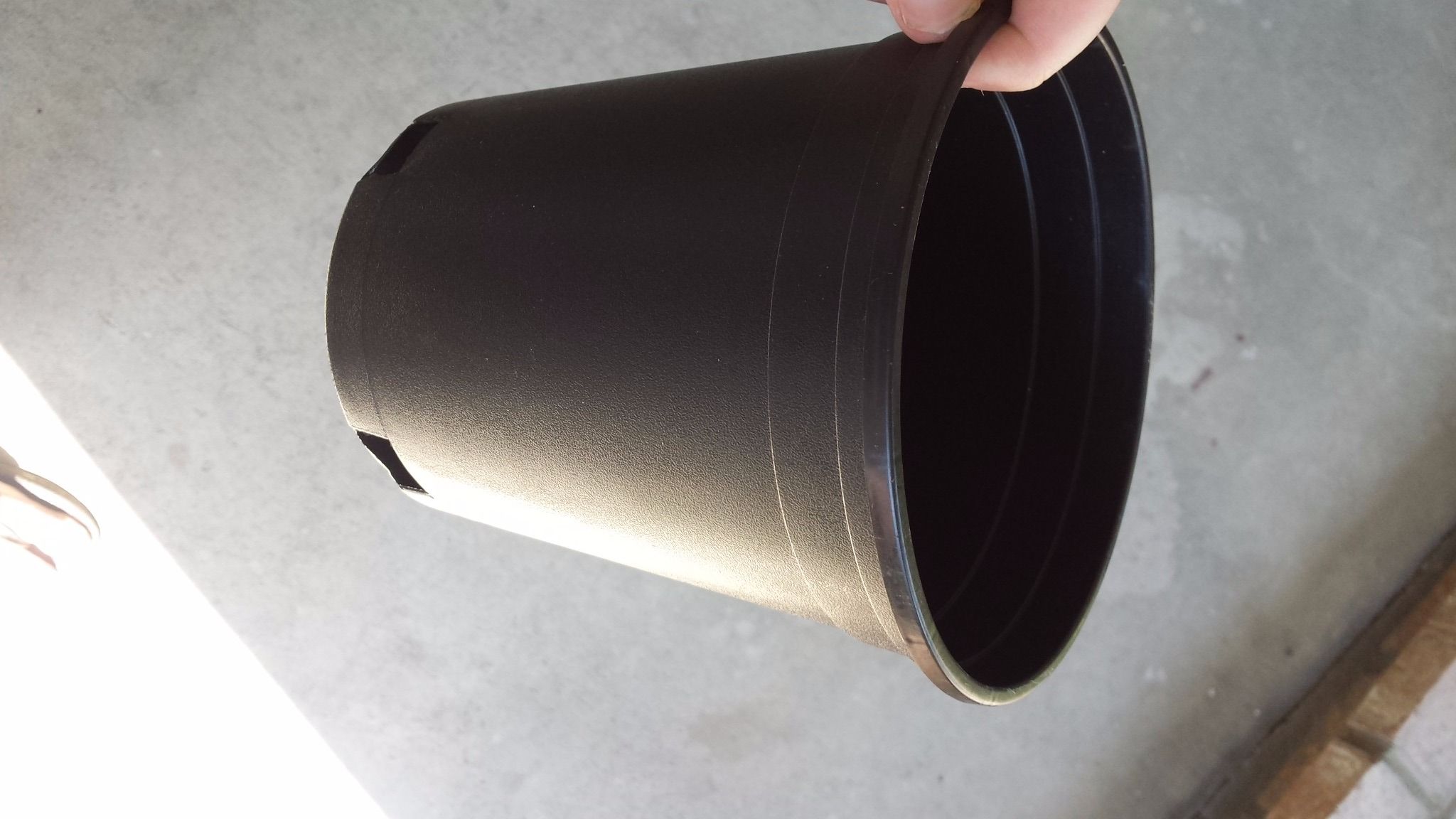 Portable IV Drip Watering System : 3 Steps - Instructables