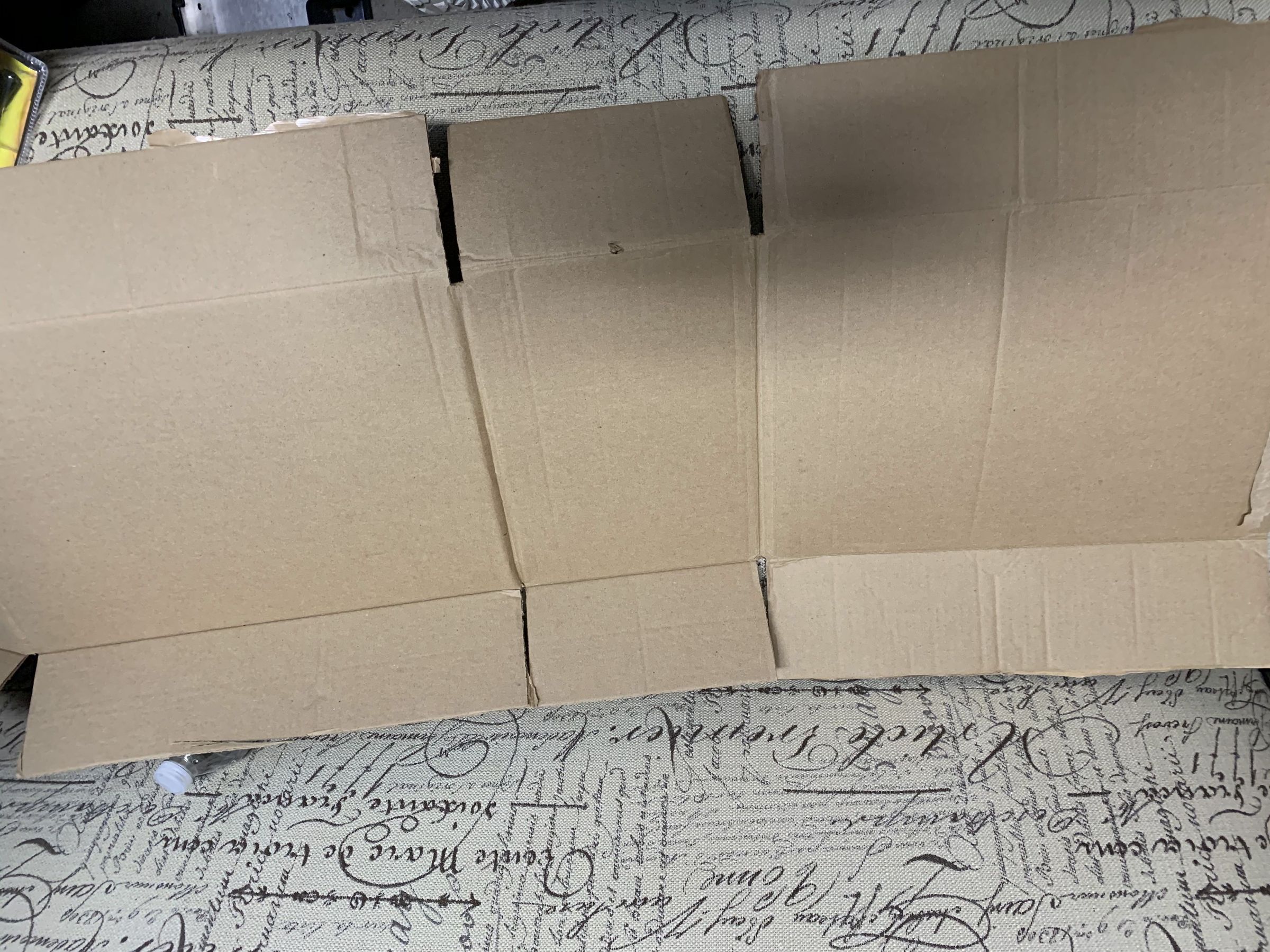 Cardboard Nok Hockey! : 10 Steps (with Pictures) - Instructables