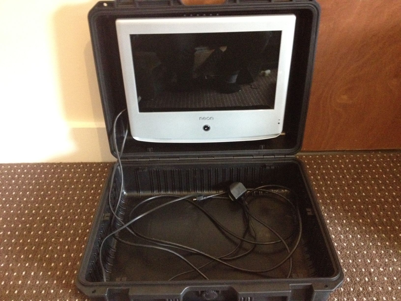 Portable Playstation 3 : 5 Steps (with Pictures) - Instructables