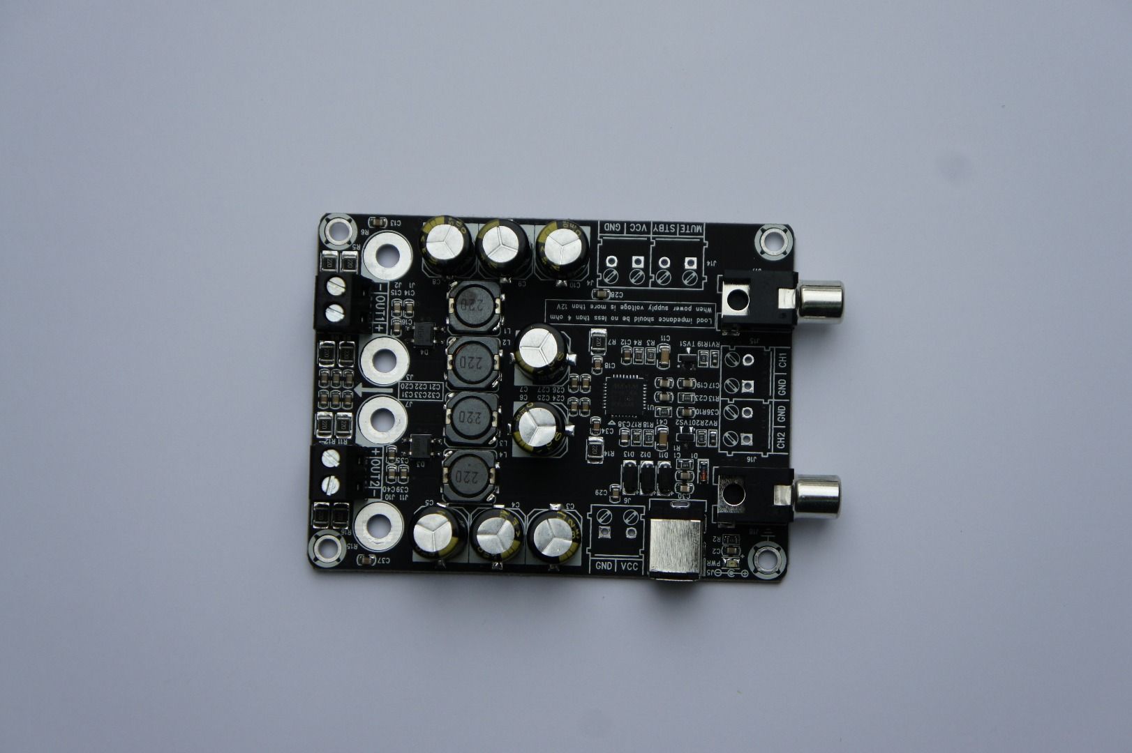 Guide to Buying Portable Speaker Parts (PART 2!) : 13 Steps - Instructables