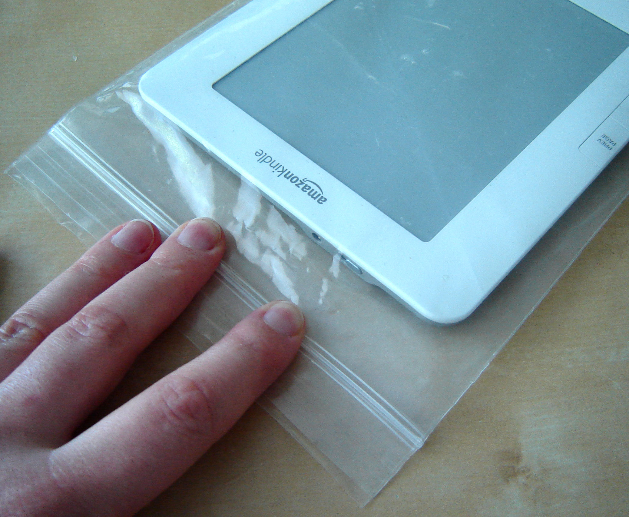 Wood Kindle Case : 10 Steps (with Pictures) - Instructables