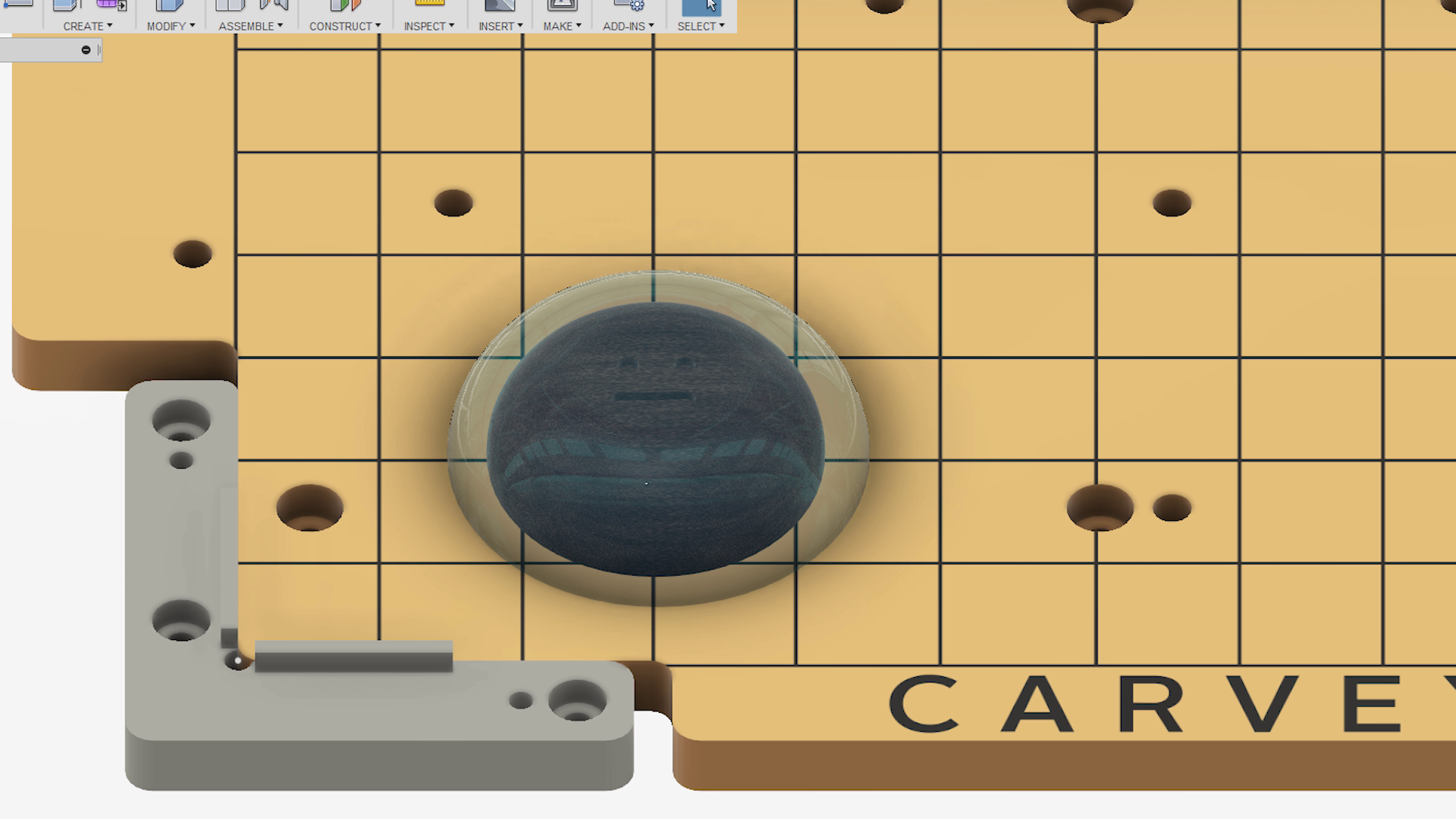 Fusion 360 CAM for CNC Beginners : 19 Steps (with Pictures) - Instructables