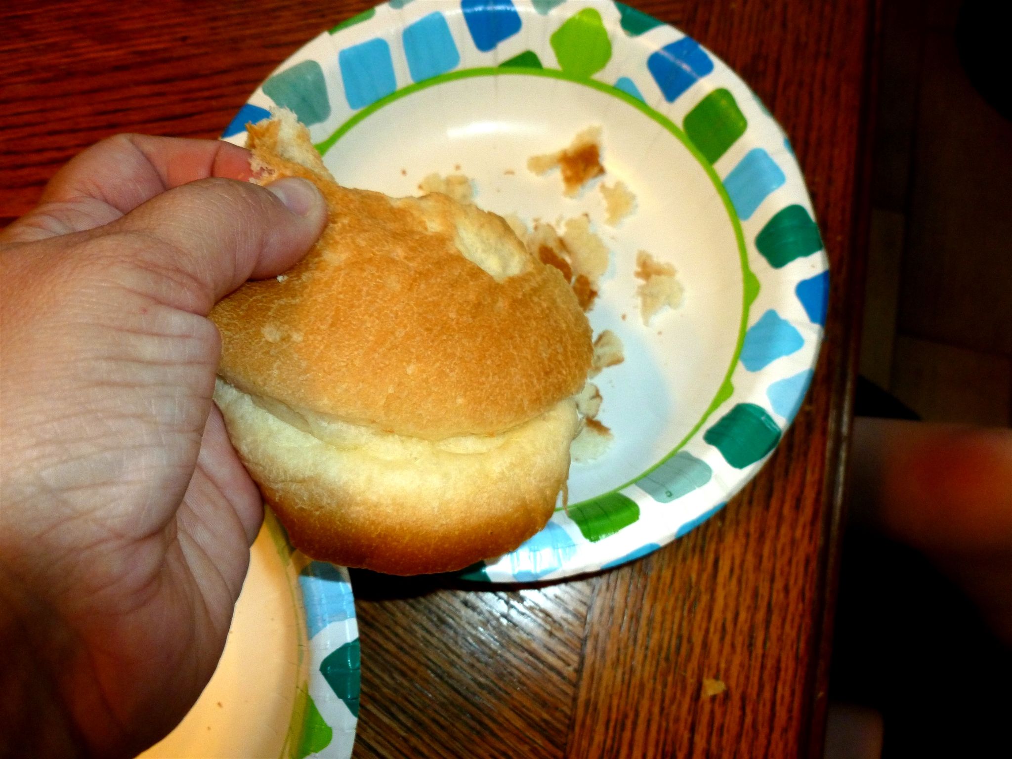 Bread Beads - Jewelry Made Out of Bread : 8 Steps (with Pictures ...