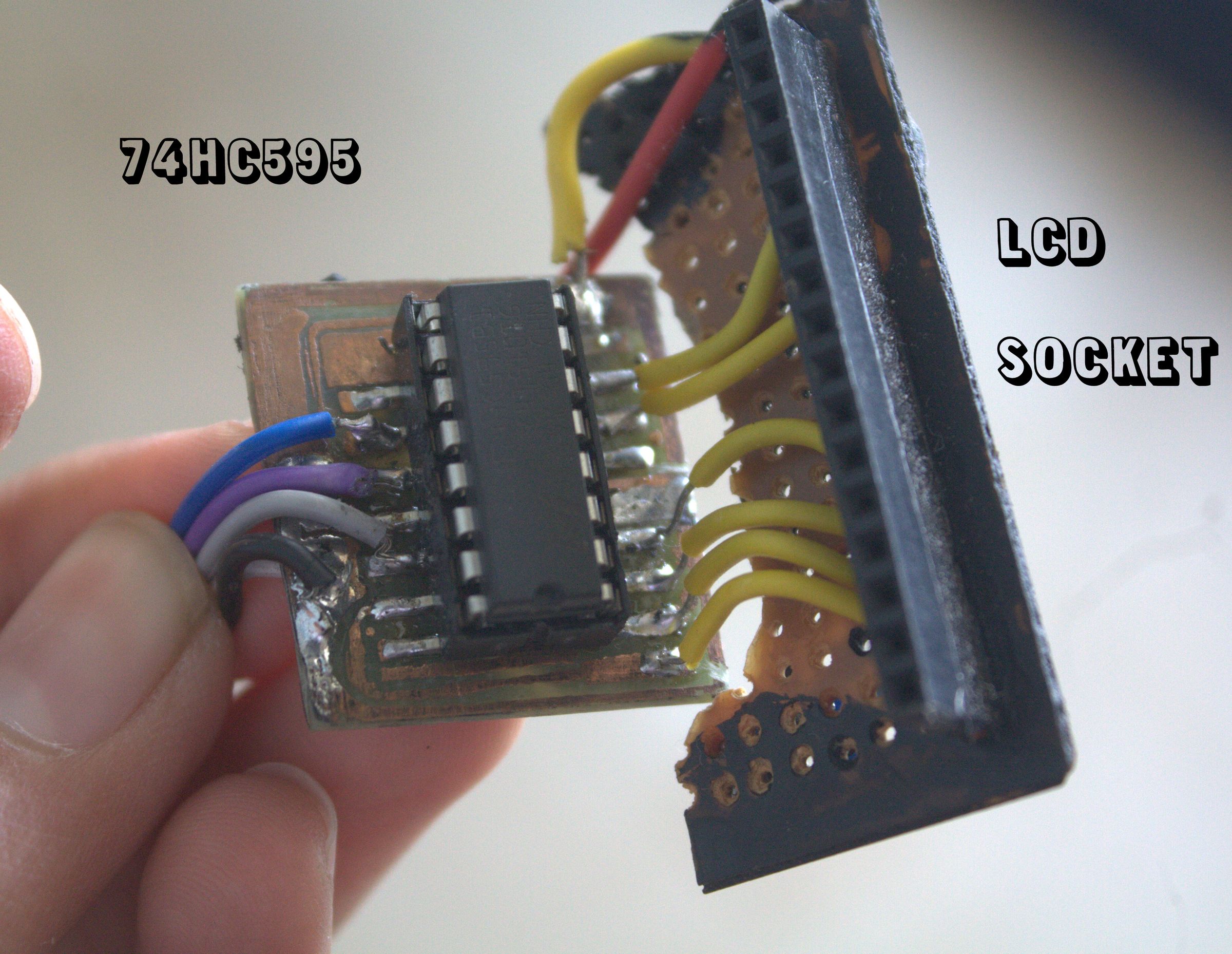 Measure RPM - Optical Tachometer : 10 Steps (with Pictures) - Instructables