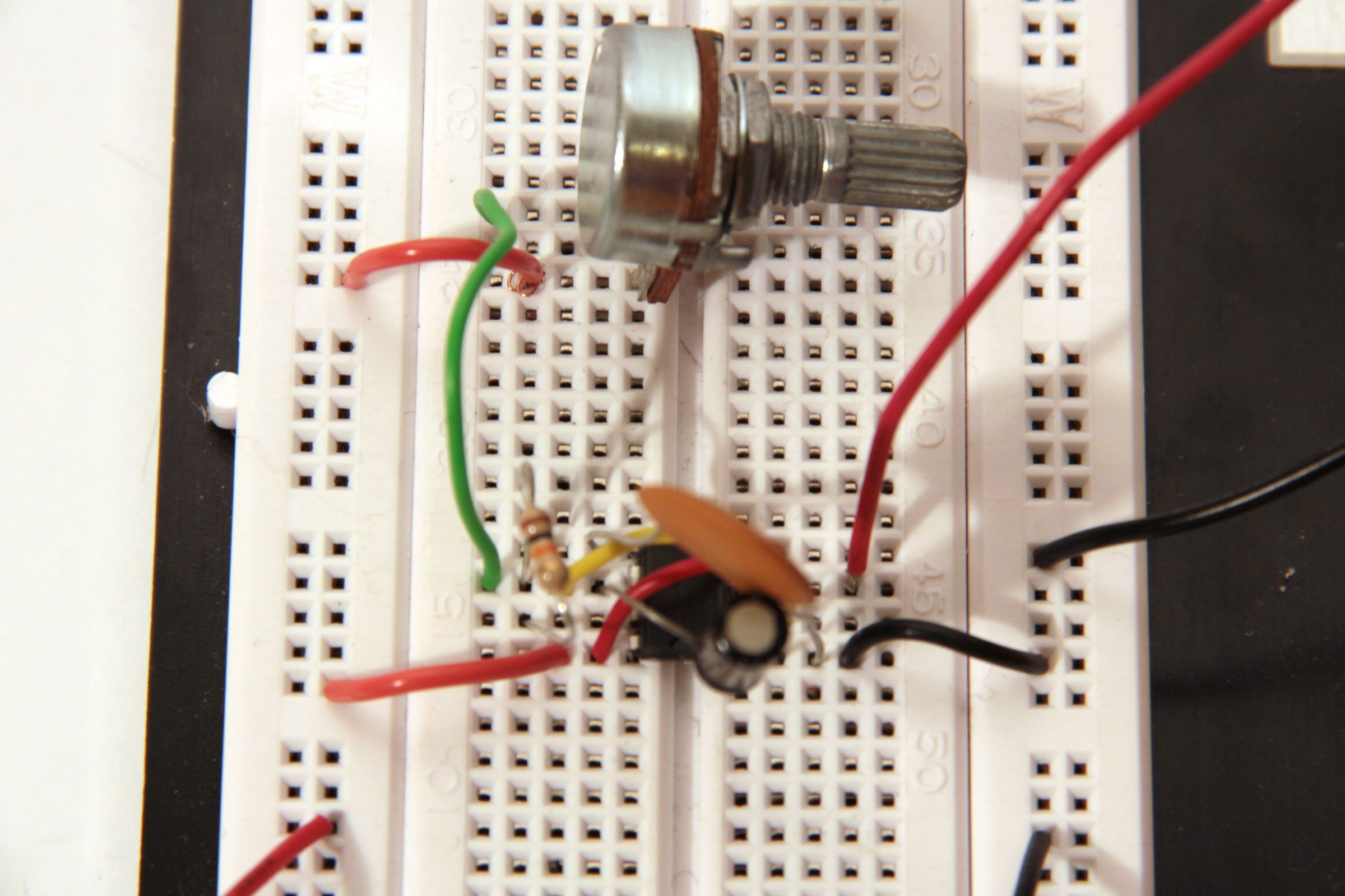 555 Timer : 8 Steps (with Pictures) - Instructables