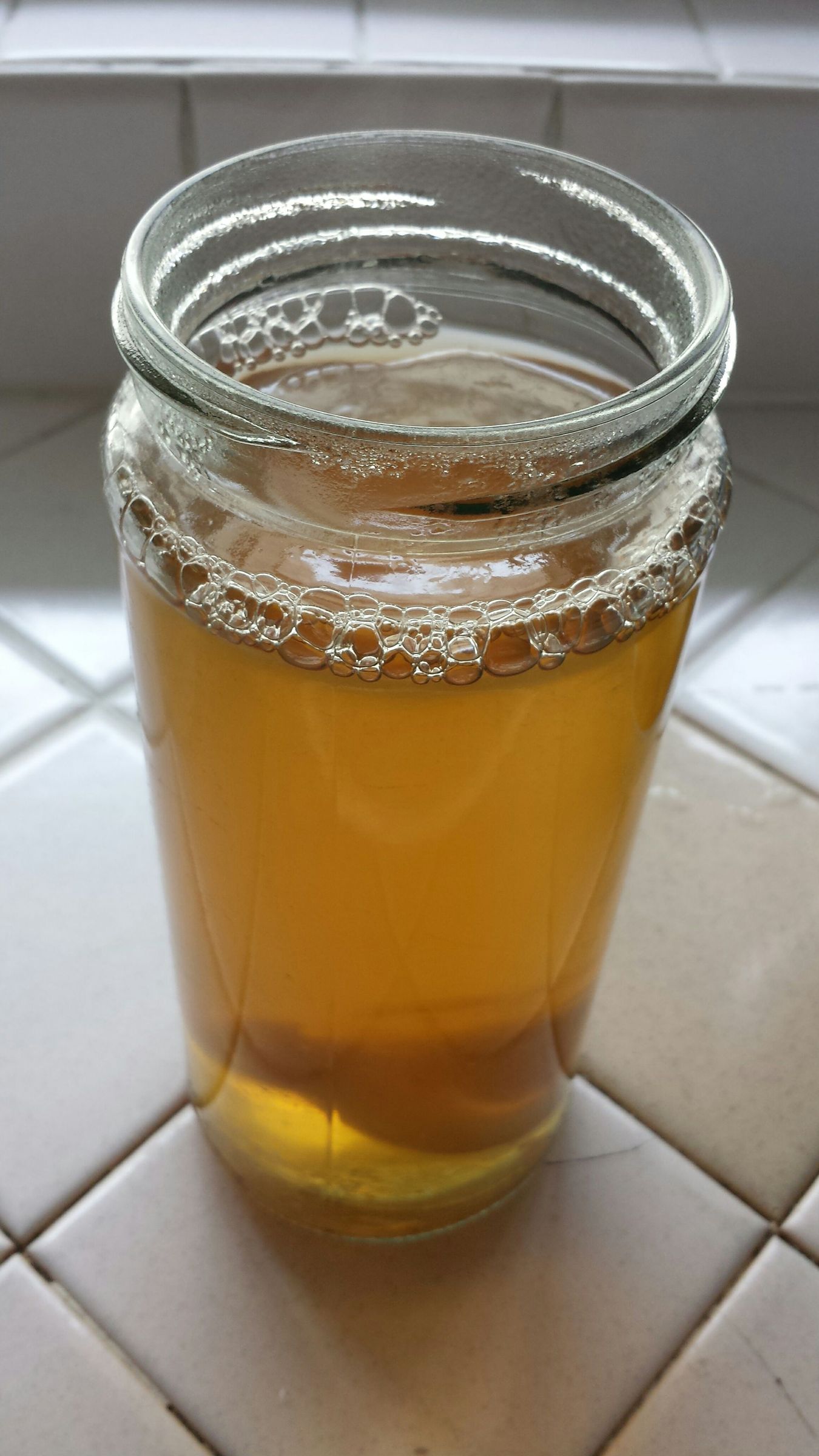 Red Date + Ginger Tea : 5 Steps (with Pictures) - Instructables