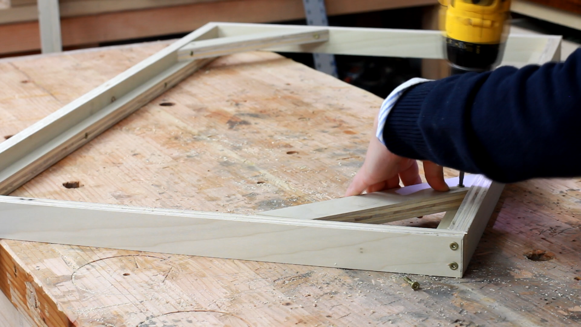 DIY Overhead Camera Rig : 6 Steps (with Pictures) - Instructables