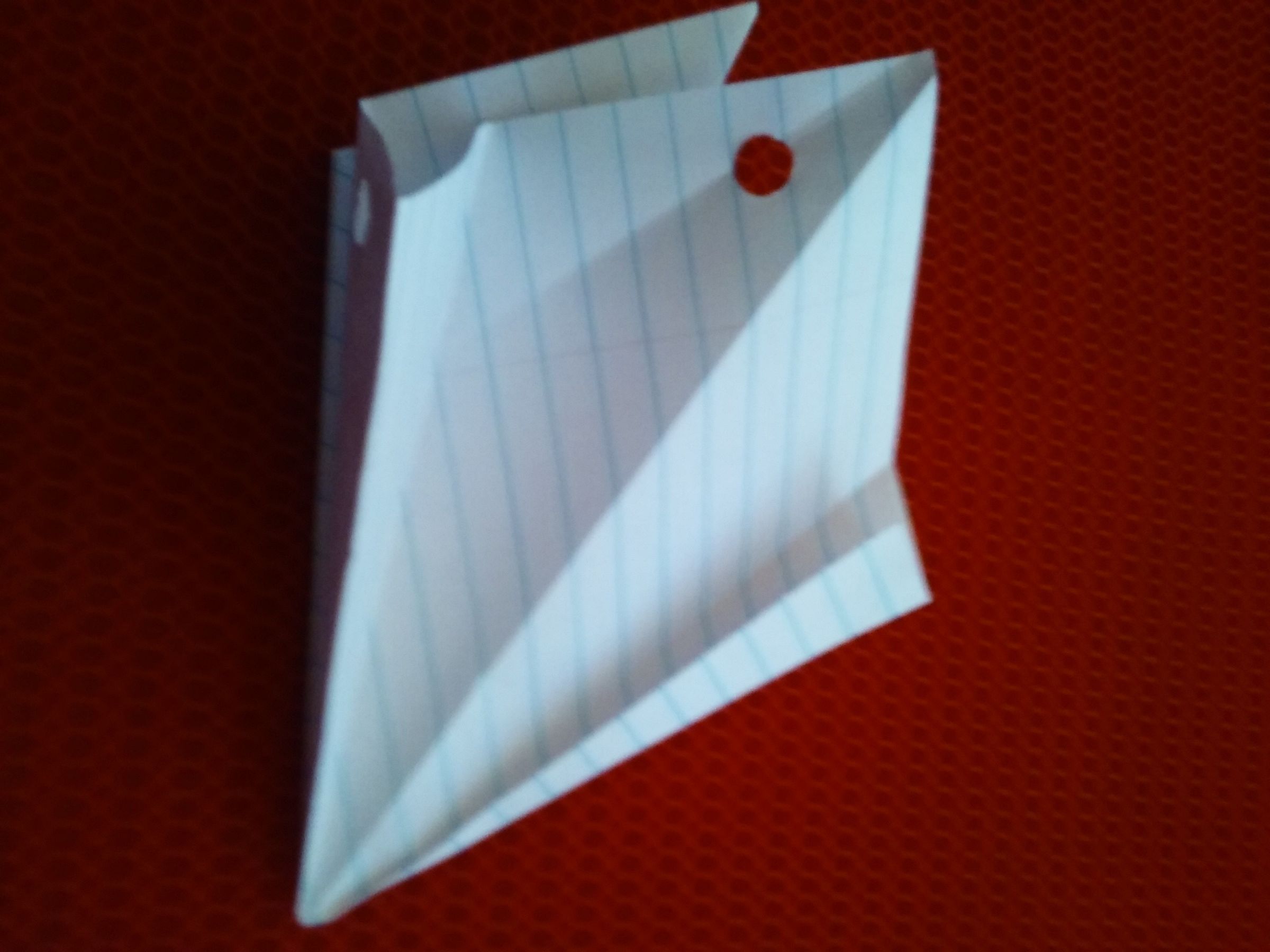 DIY: Origami Star Destroyer : 3 Steps - Instructables