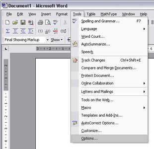 Best Microsoft Word Prank! - Instructables
