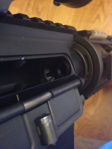 Field Stripping an M4 Carbine : 8 Steps - Instructables