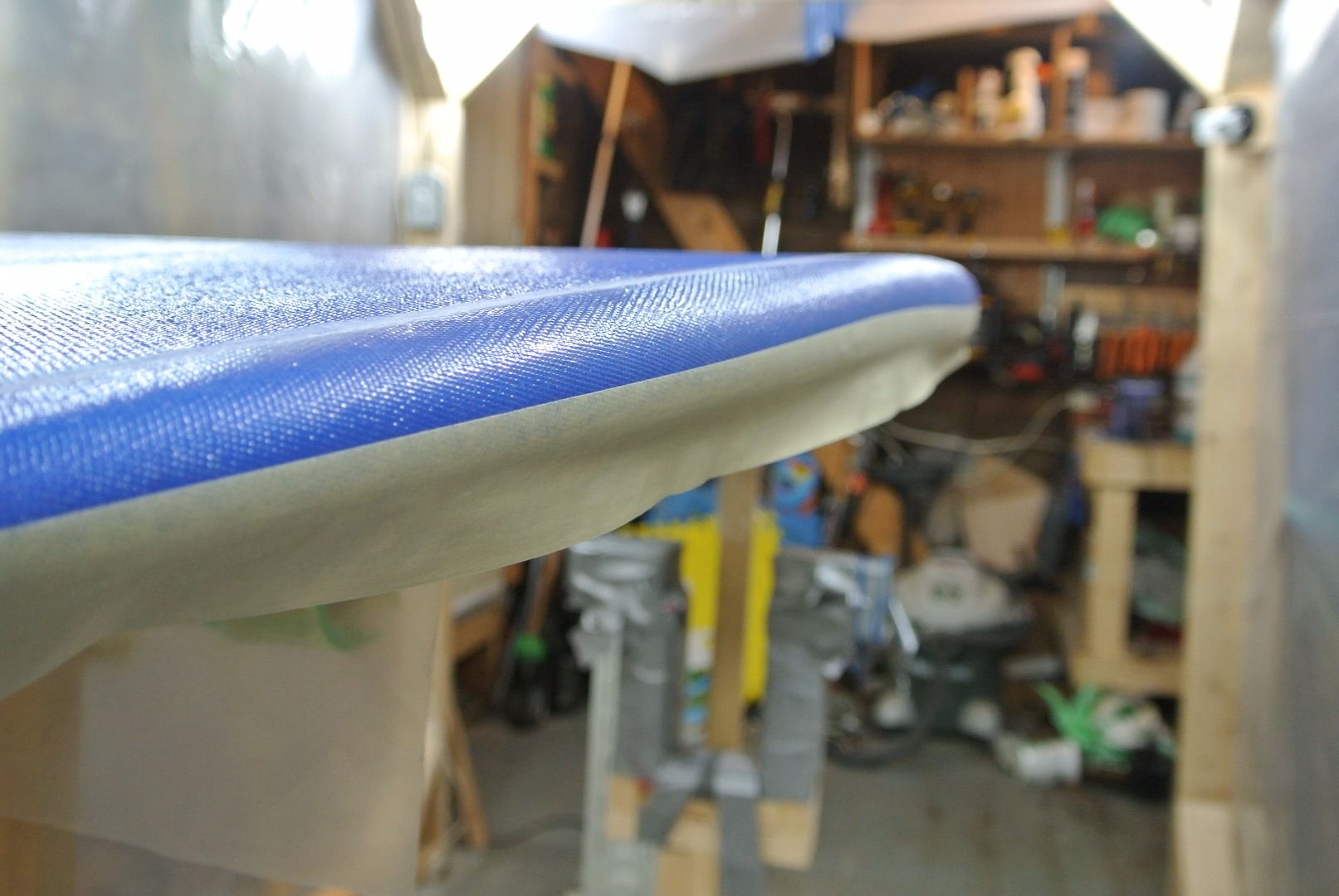 How to Make a Surfboard : 39 Steps (with Pictures) - Instructables
