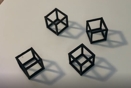 Arduino FFT Visualizer With Addressable LEDs : 4 Steps - Instructables