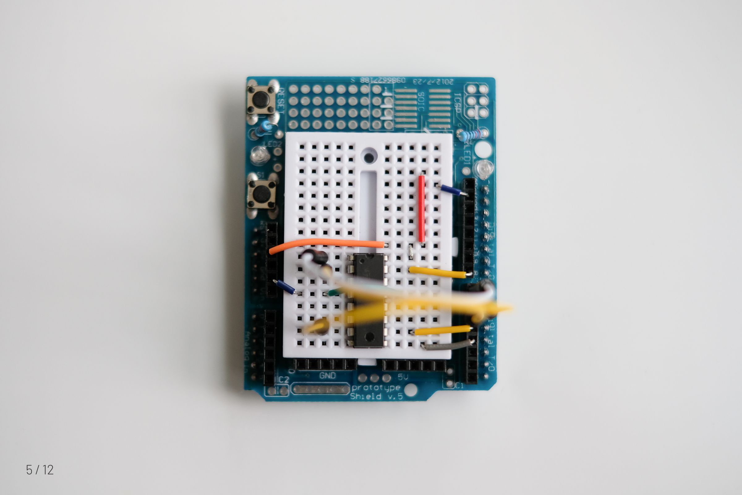 Wipy: the Overly Motivated Whiteboard Cleaner : 8 Steps (with Pictures ...