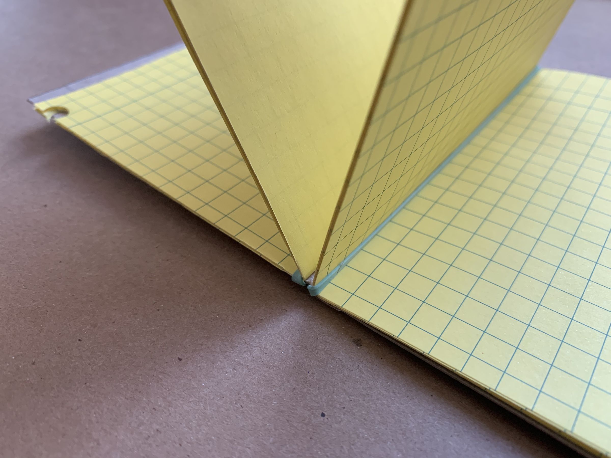 Rubber Band Bookbinding : 7 Steps (with Pictures) - Instructables