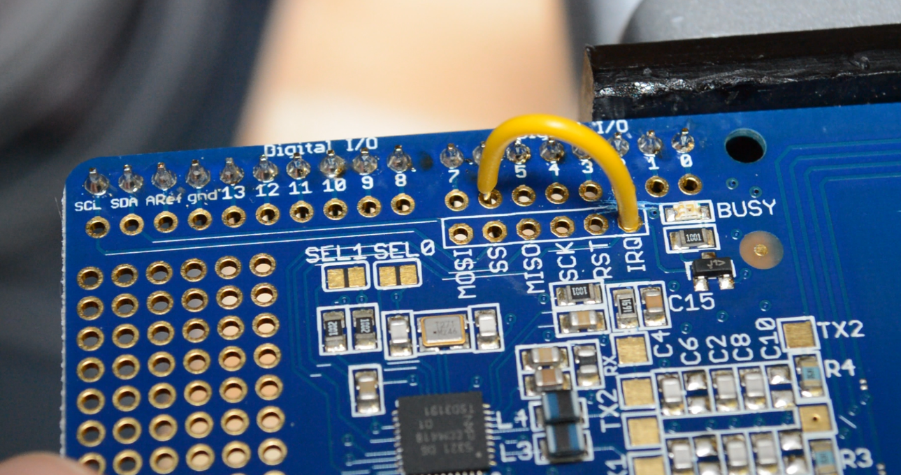 NFC Computer Unlocker : 4 Steps (with Pictures) - Instructables