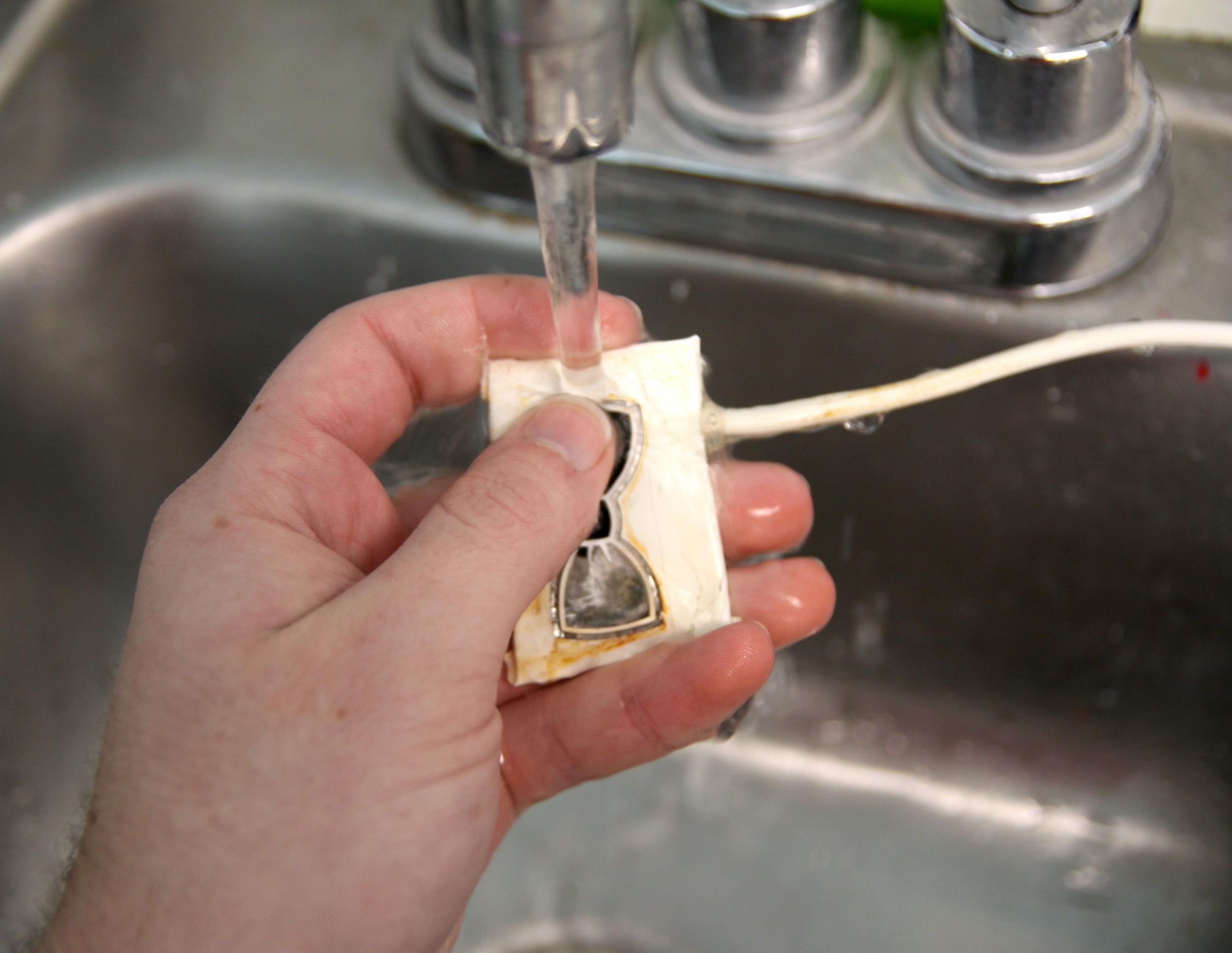 Making Custom Enamel Pins From Home : 18 Steps (with Pictures ...