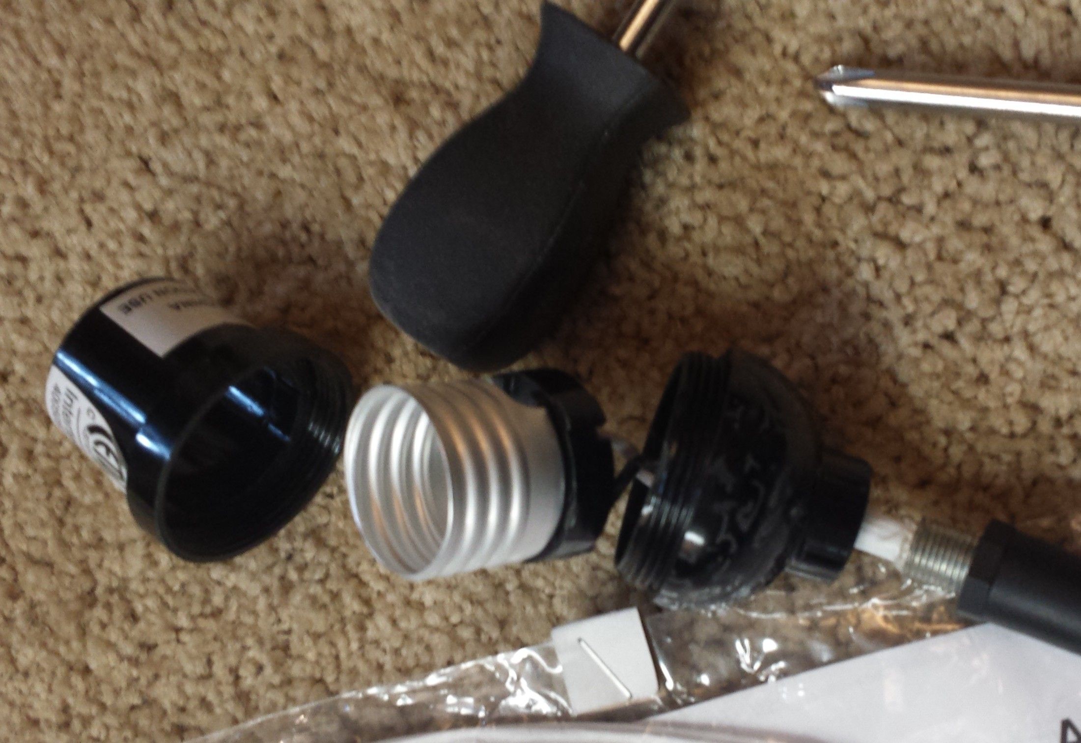Liquor Bottle Lights : 6 Steps (with Pictures) - Instructables