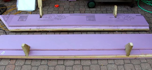 DIY Styrofoam Catamaran : 11 Steps (with Pictures) - Instructables