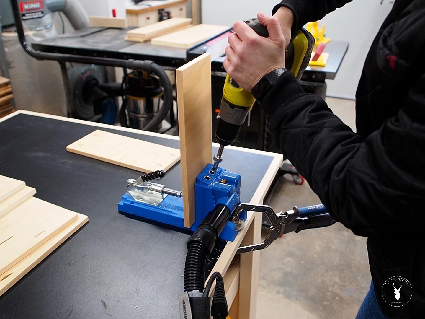 Office Drawer Cabinet : 7 Steps (with Pictures) - Instructables