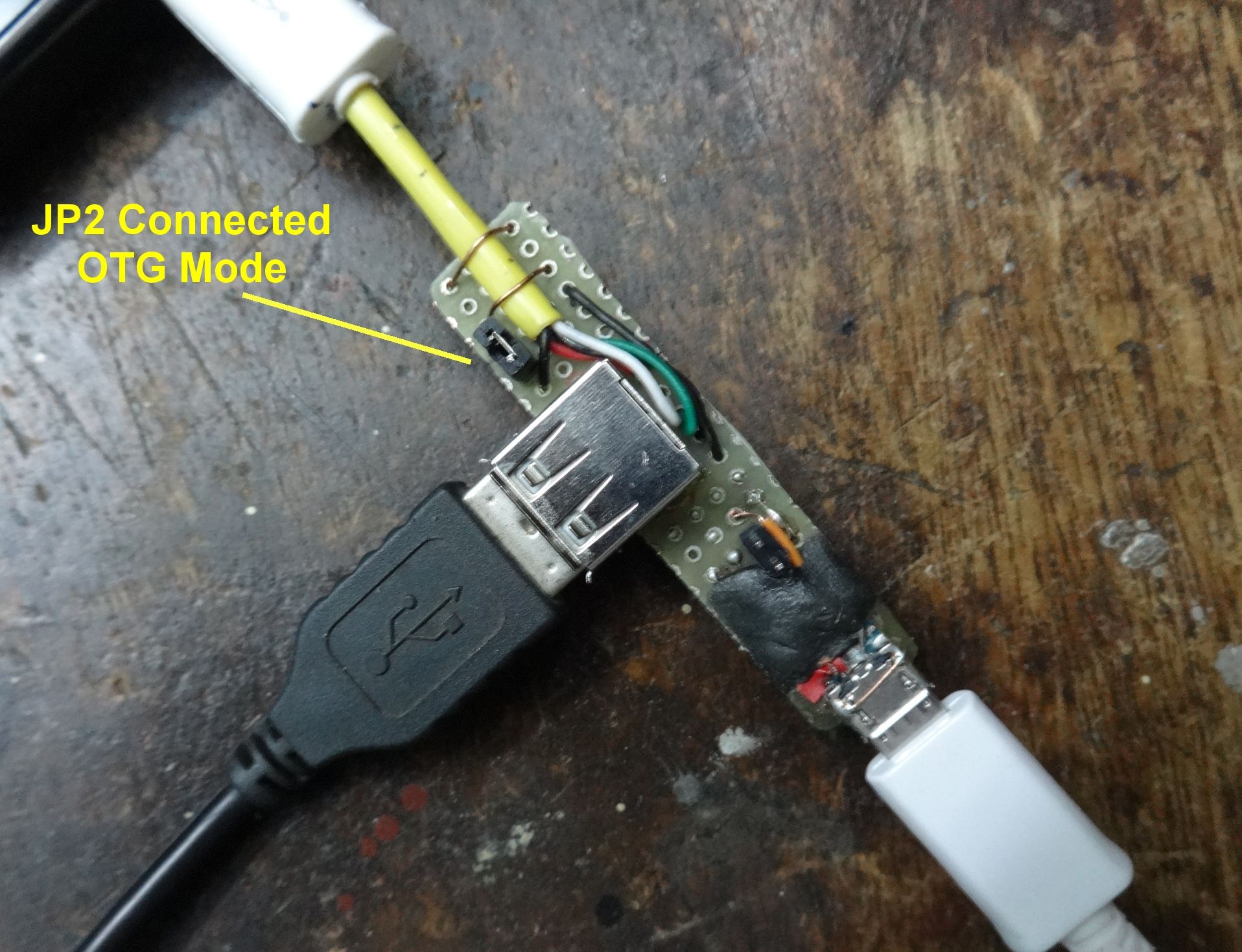 Android OTG Development Interface (with Pictures) - Instructables