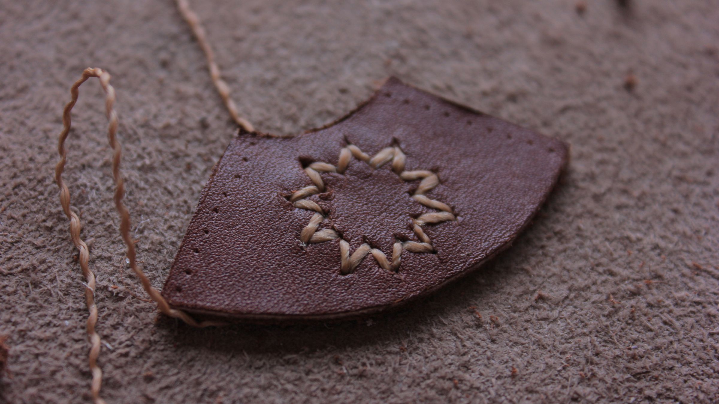 7 Scrap Leather Projects : 10 Steps (with Pictures) - Instructables