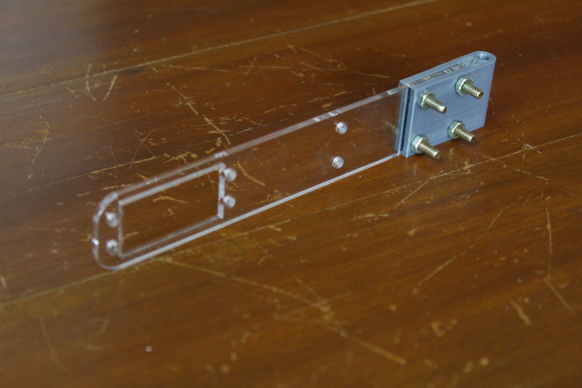 Arduino Powered Painting Robot : 11 Steps (with Pictures) - Instructables