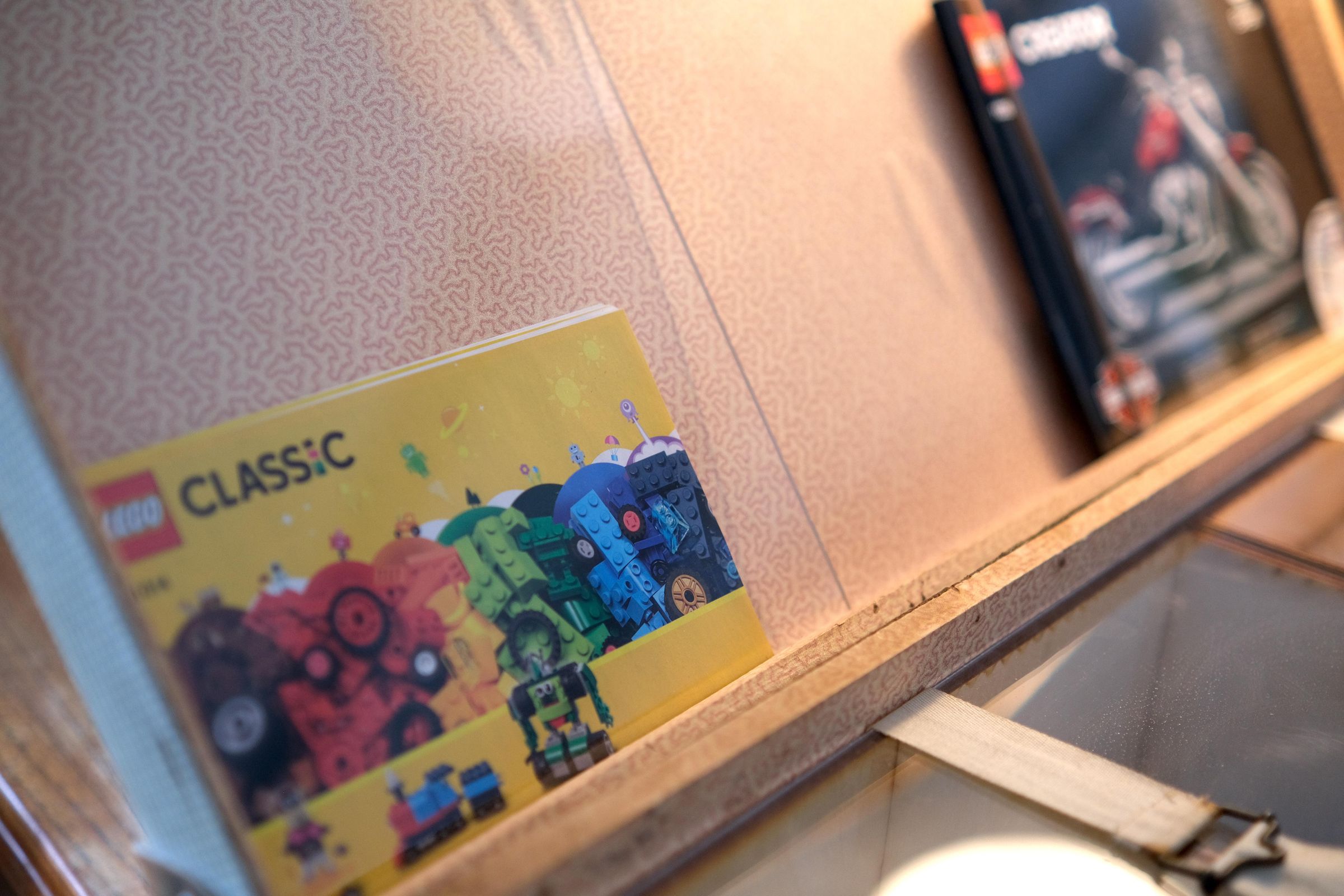 Lego Organizing Suitcase : 7 Steps (with Pictures) - Instructables