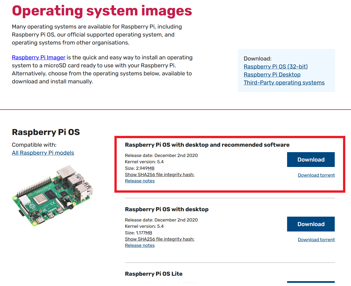 RaspberryPi Islamic Prayers Watch & Alarm : 15 Steps (with Pictures ...