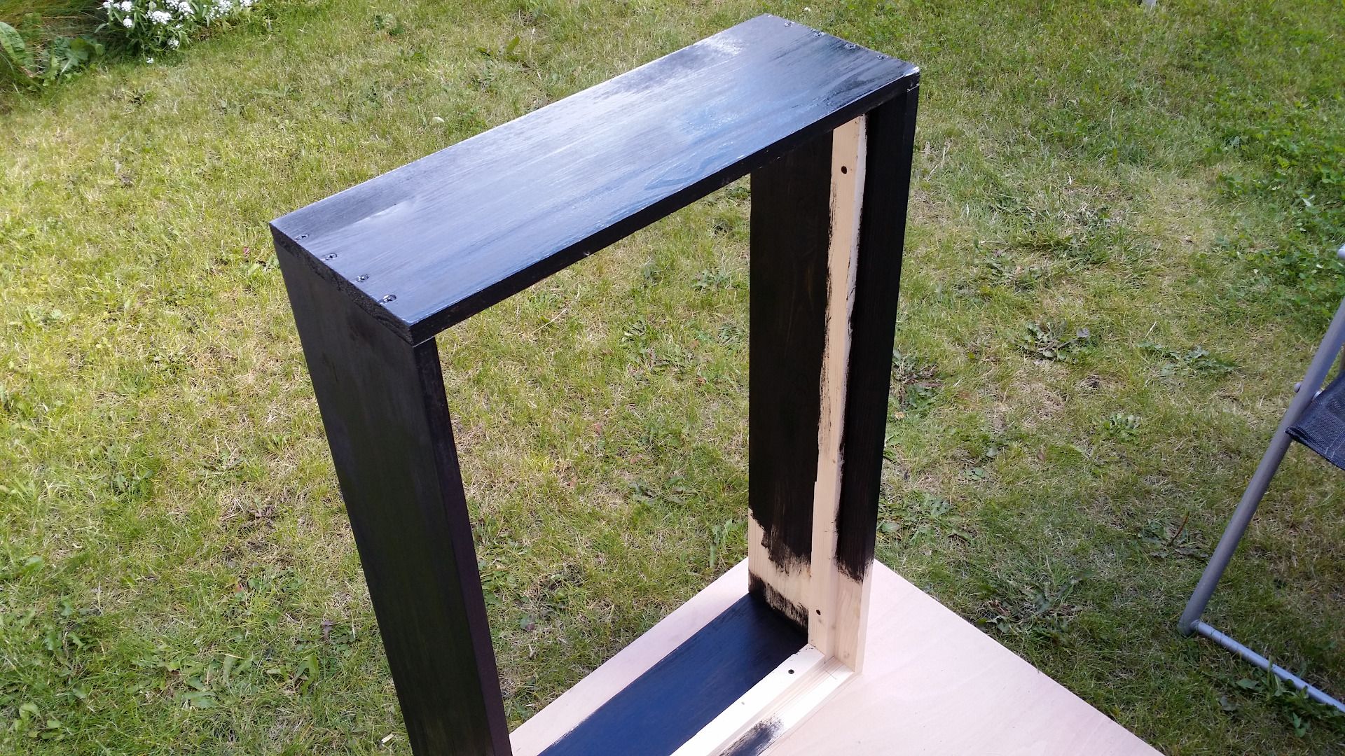 RGB LED Pixel Touch Reactive Gaming Table : 19 Steps (with Pictures ...