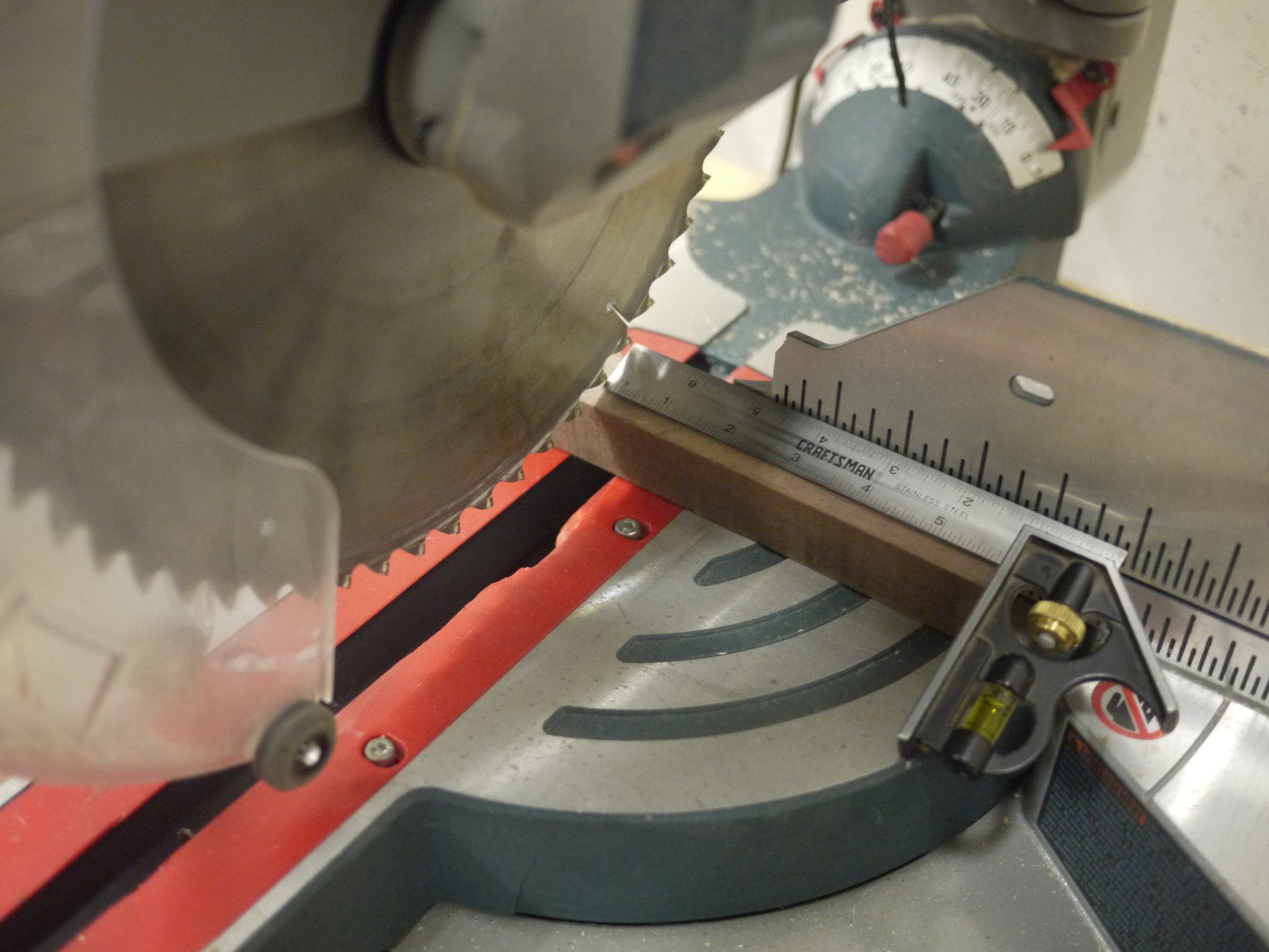 Wooden Drawer Pulls - Made at Techshop : 5 Steps (with Pictures ...