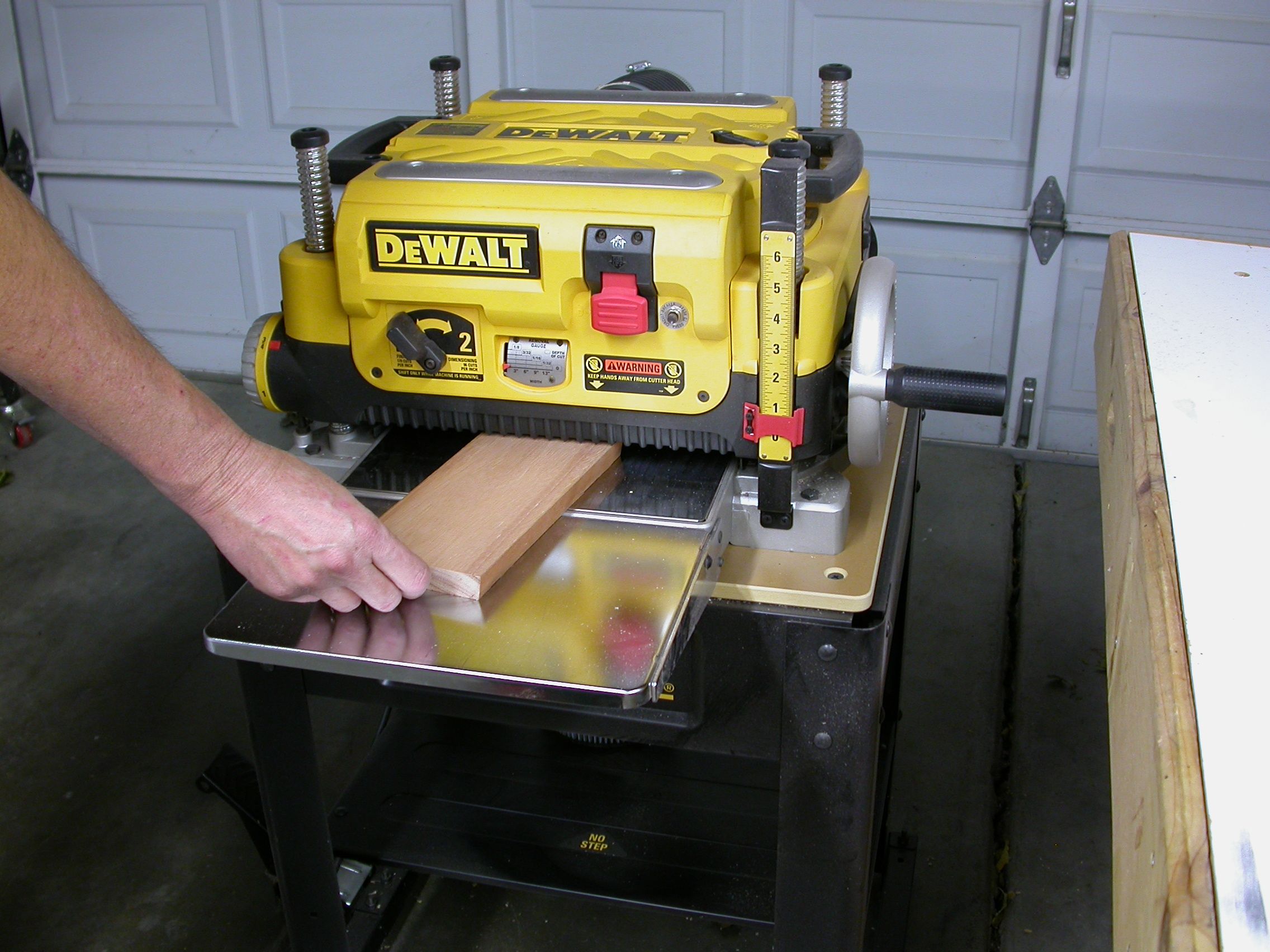 End Grain Cutting Boards Build Process : 20 Steps (with Pictures ...