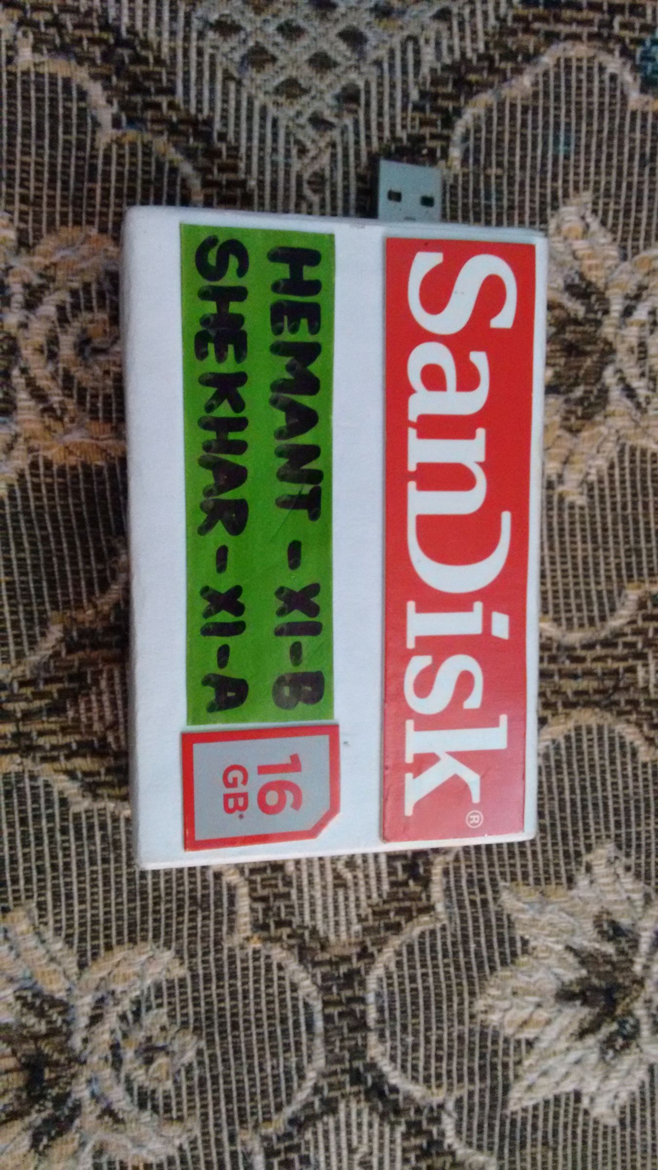 Hidden Usb Device : 7 Steps - Instructables