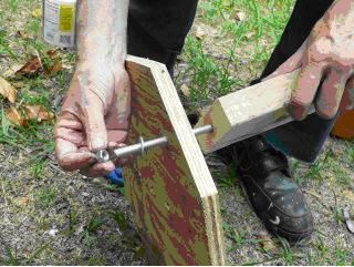 Universal Nut Sheller : 48 Steps (with Pictures) - Instructables