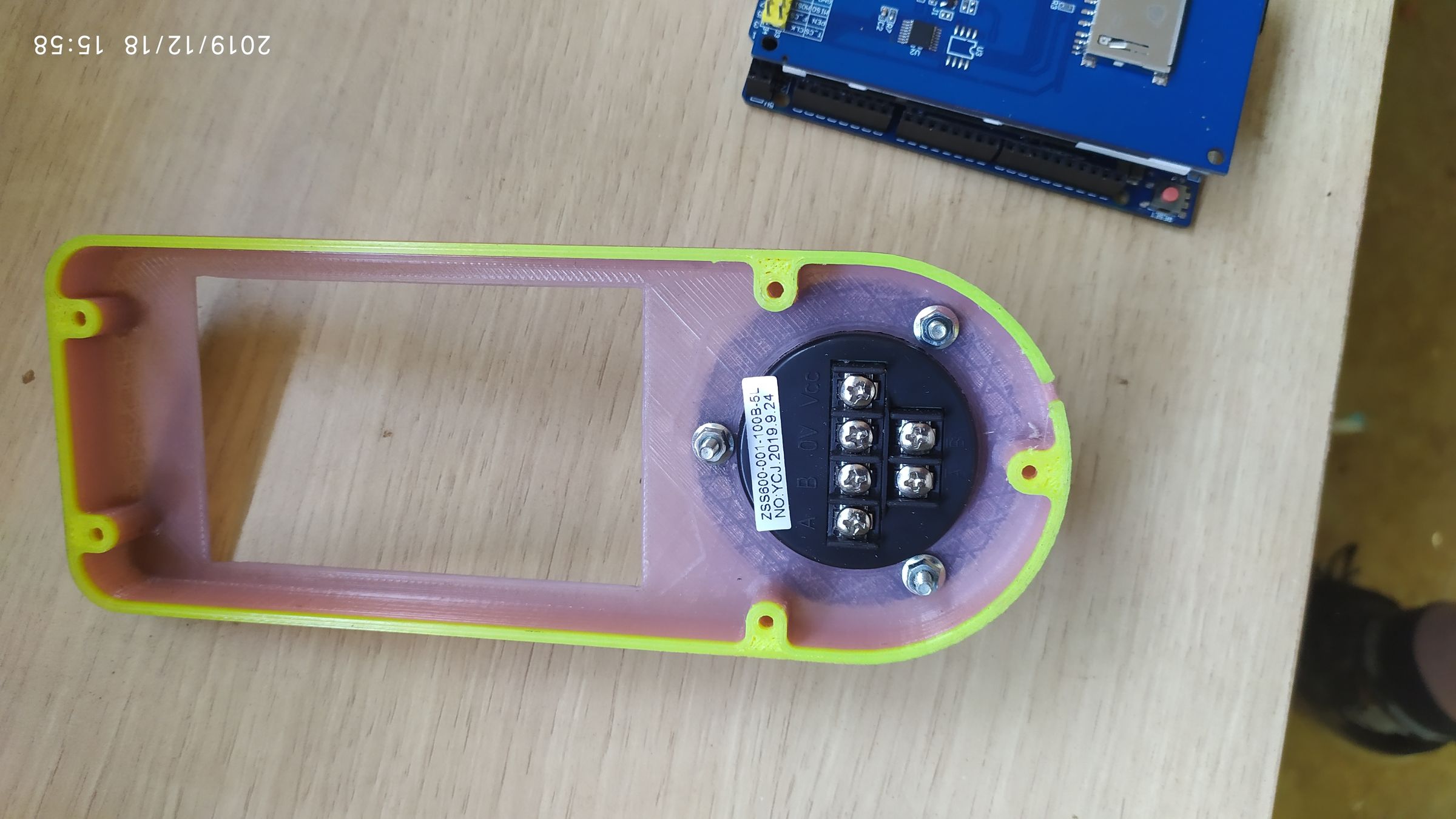 Mach4 Pendant : 8 Steps - Instructables