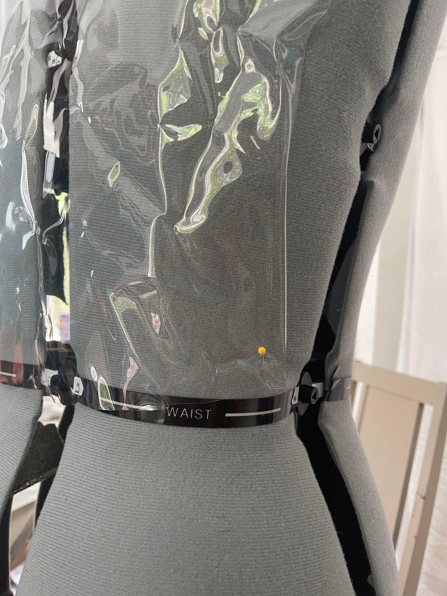 Transparent Steampunk Vest & Accessories (NO SEW!) : 18 Steps (with ...