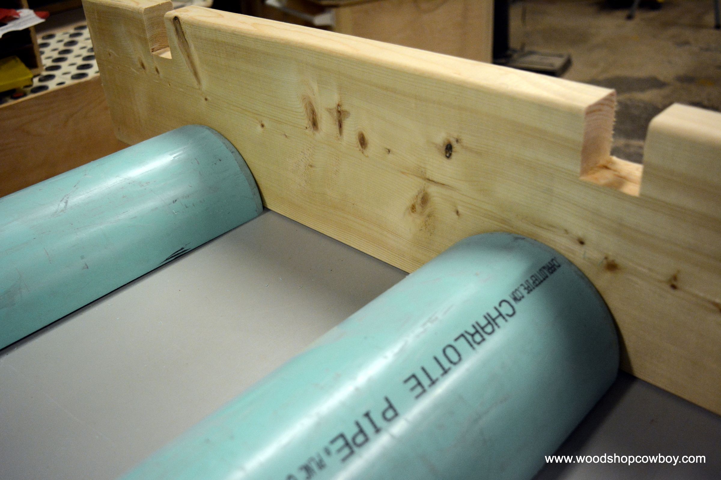 DIY Drain Pipe Regatta (aka Raingutter Regatta) : 3 Steps (with ...