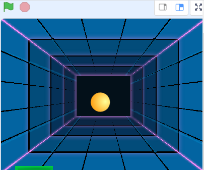 Pong Game on Scratch : 4 Steps - Instructables