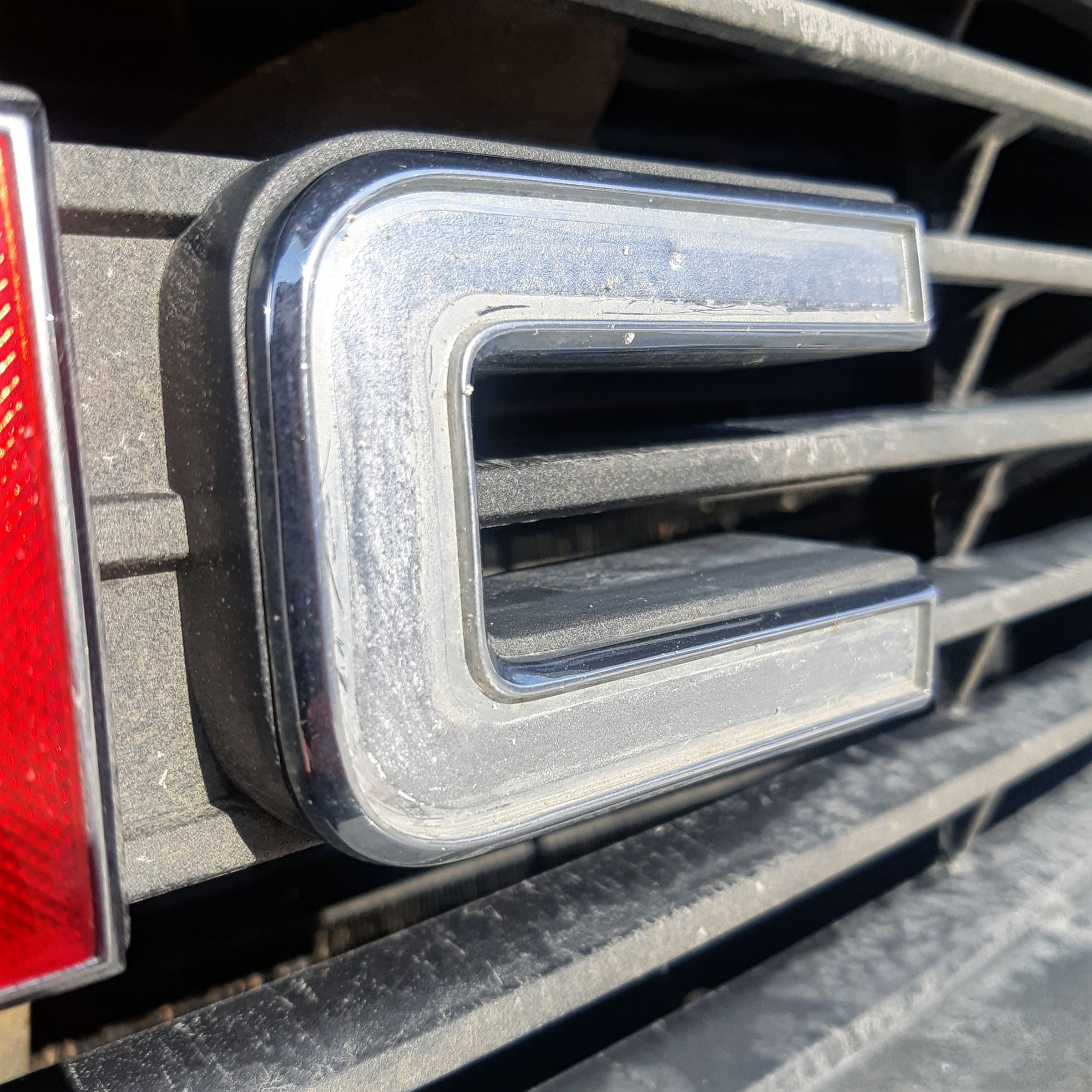 Casting Replacement Vehicle Emblems : 11 Steps (with Pictures ...