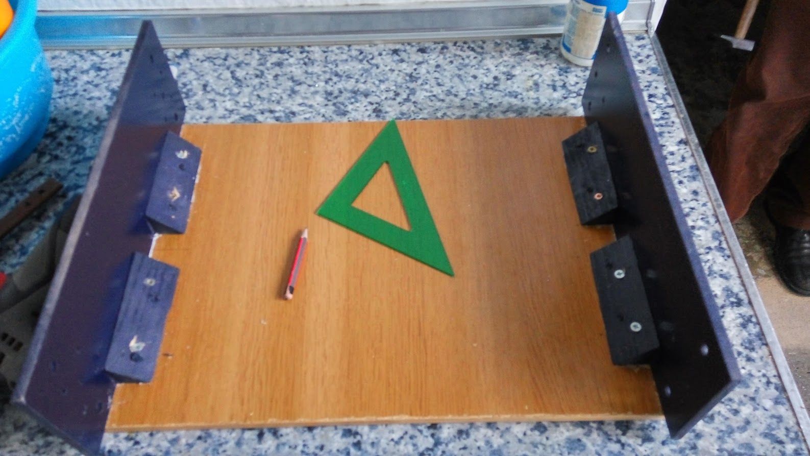 DIY CNC for Less of 160€ With Arduino : 7 Steps (with Pictures ...