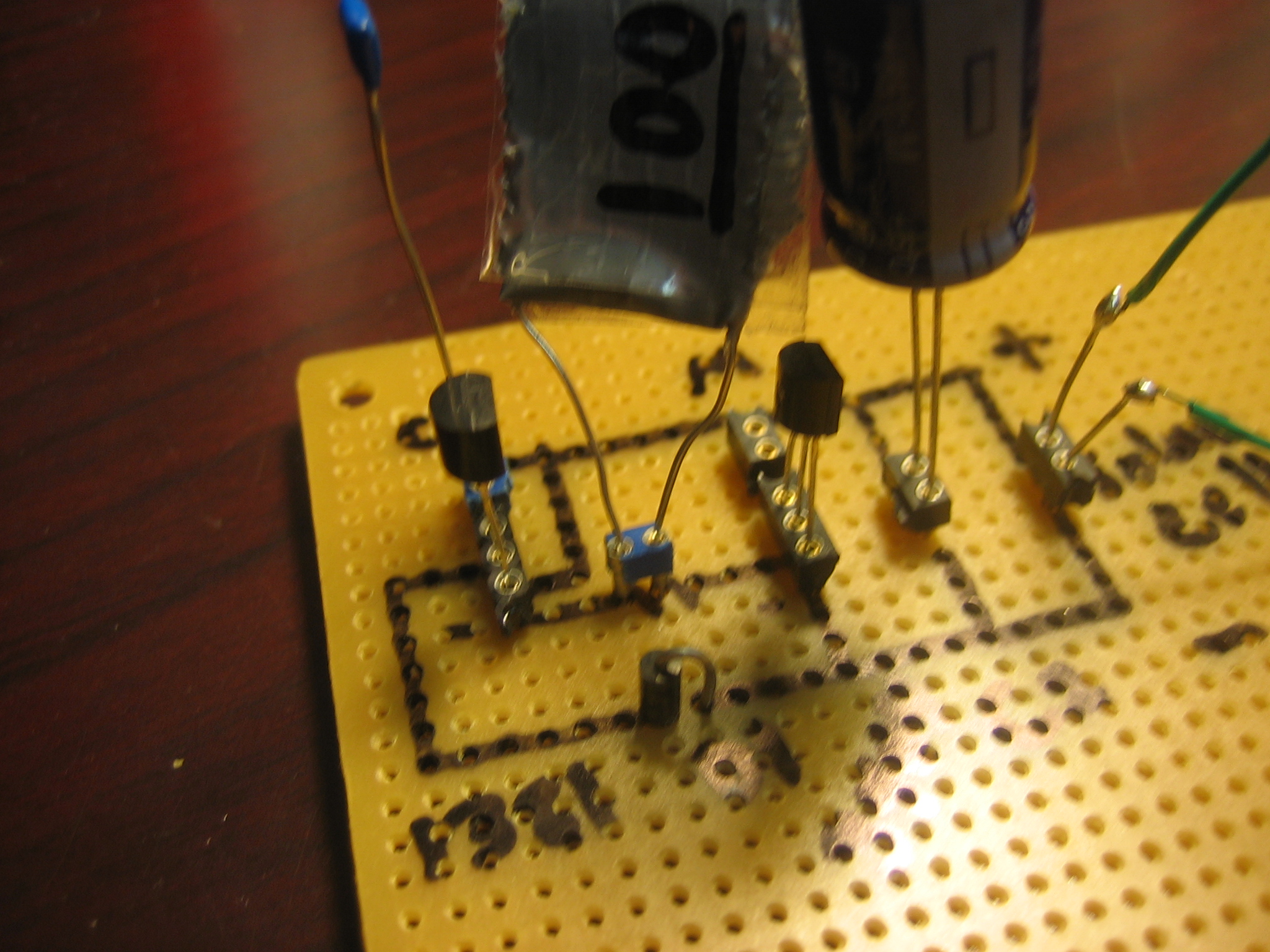 Cheap Easy Solar Powered Robot : 3 Steps - Instructables