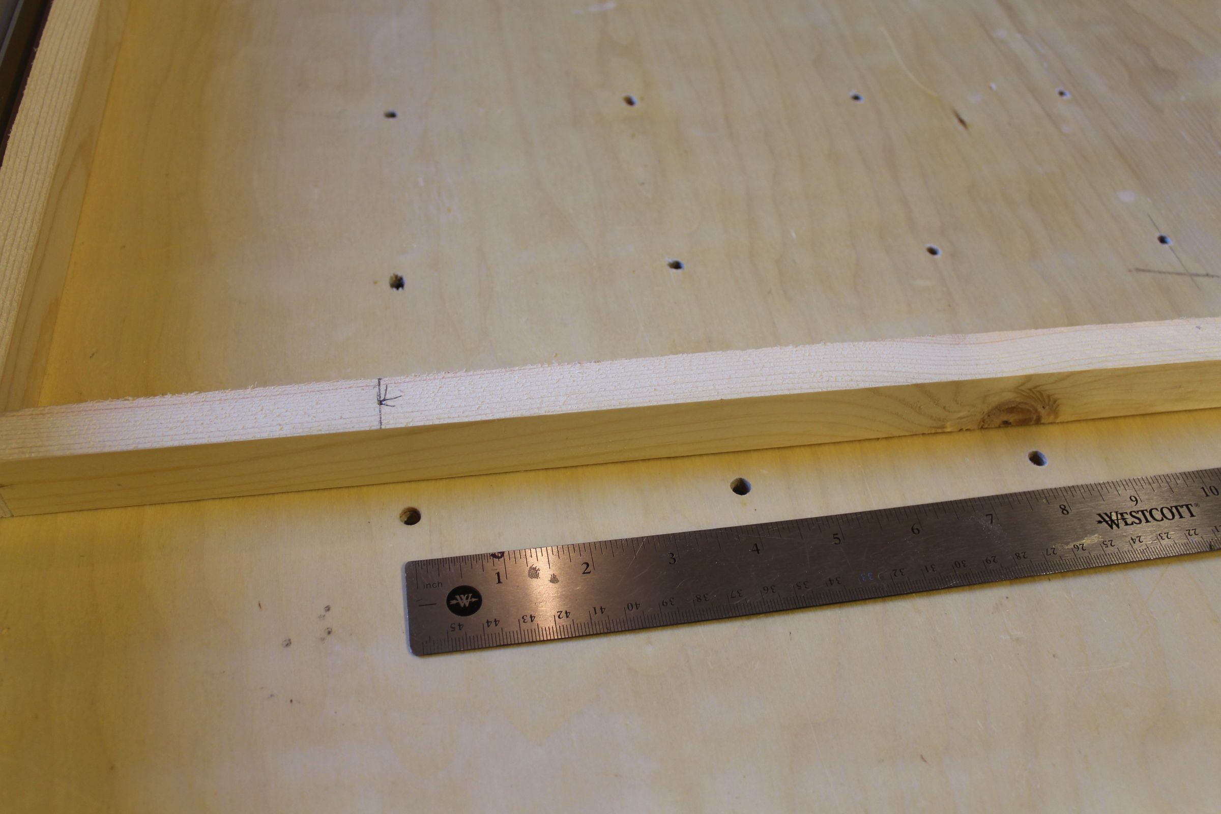 Simple CNC Vacuum Table : 7 Steps (with Pictures) - Instructables