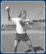 How to Throw a Softball : 6 Steps - Instructables